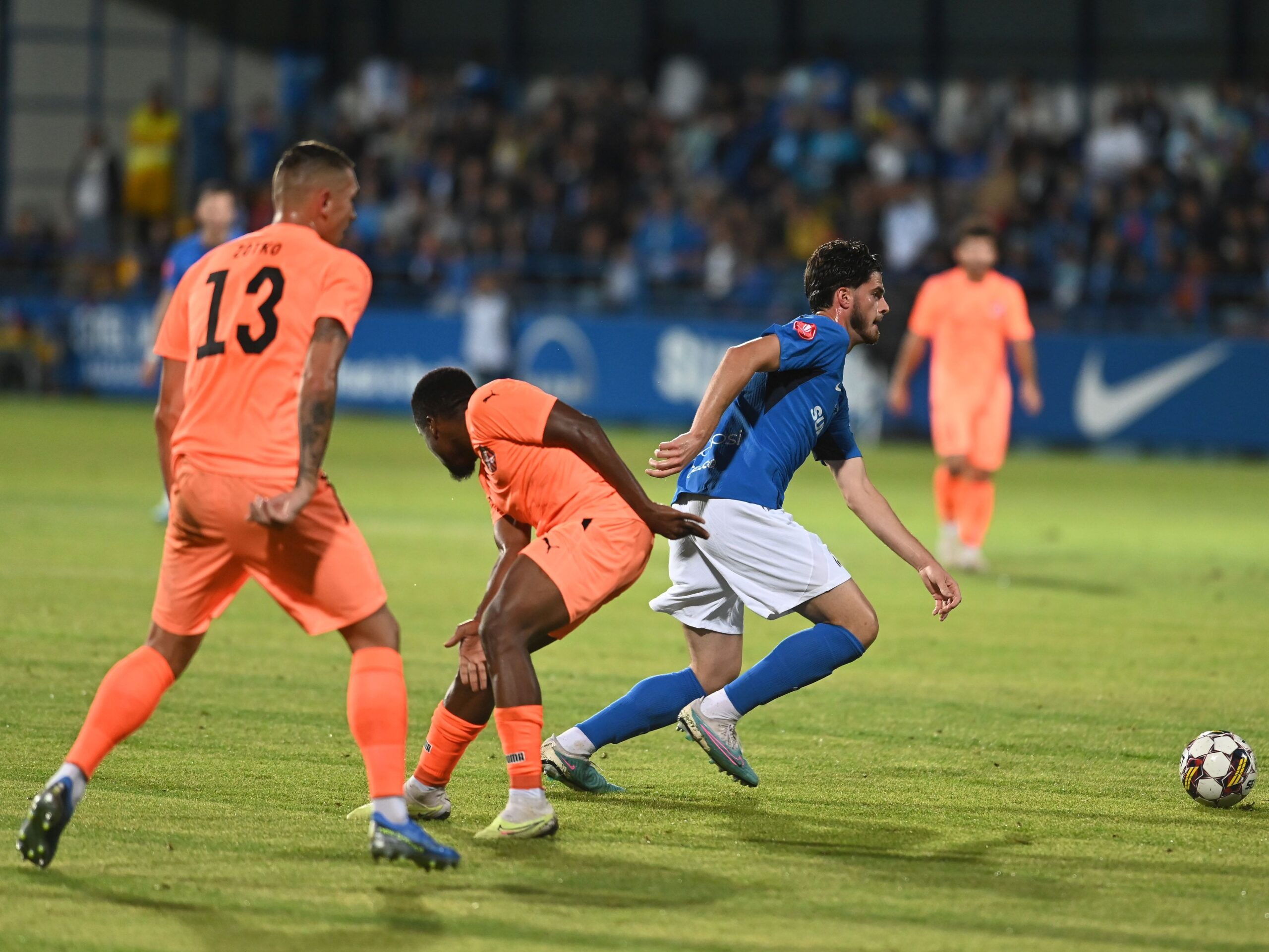 Concluzie clară realizată după ultimul transfer făcut de FCSB ...