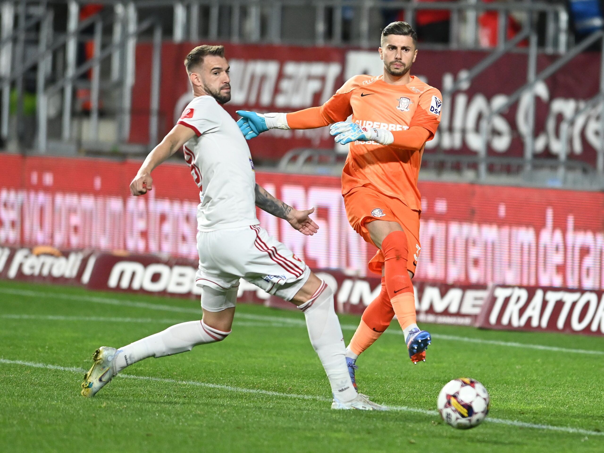 Presa iberică anunță meciul în care Horațiu Moldovan poate debuta la ...