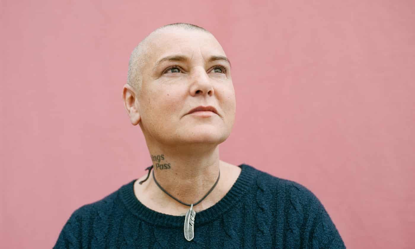 Cauza exactă a morții lui Sinead O'Connor a fost dezvăluită la un an de ...