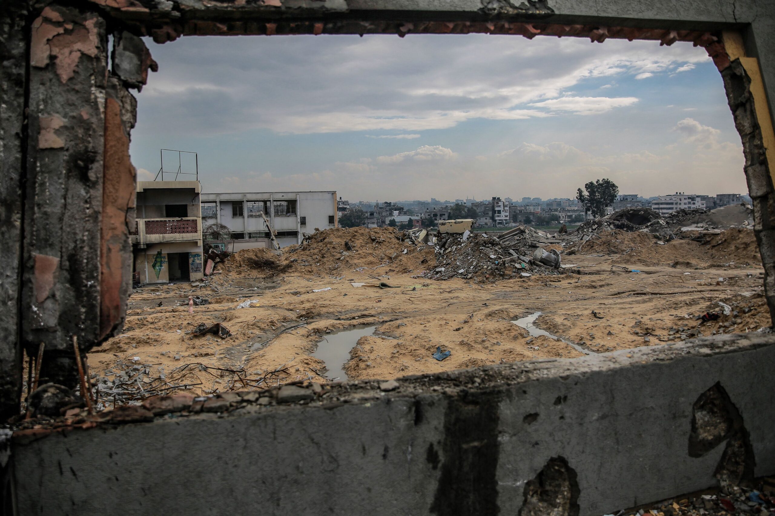 Hamas has released all the remaining hostages alive that it held in ...