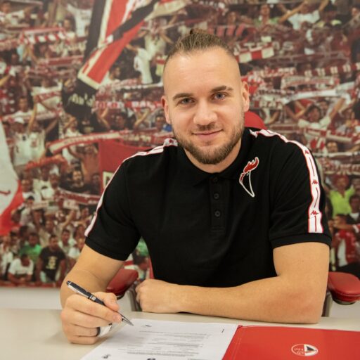 George Pușcaș e ca și transferat și va semna un contract pe un an cu ...