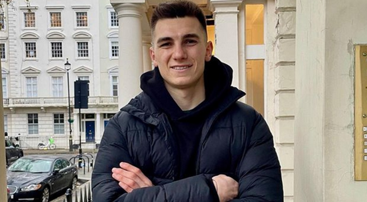 CFR Cluj i-a găsit înlocuitor lui Răzvan Sava: Transferul, iminent ...