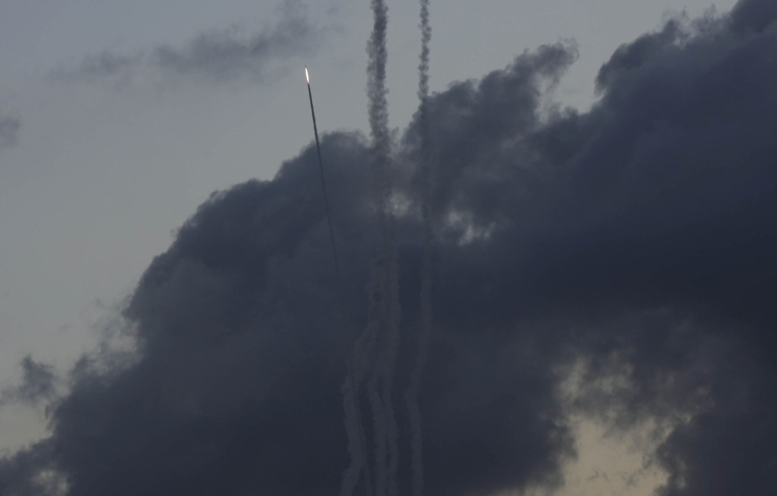 101 zile de război Israel - Hamas. Cifrele conflictului sângeros ...