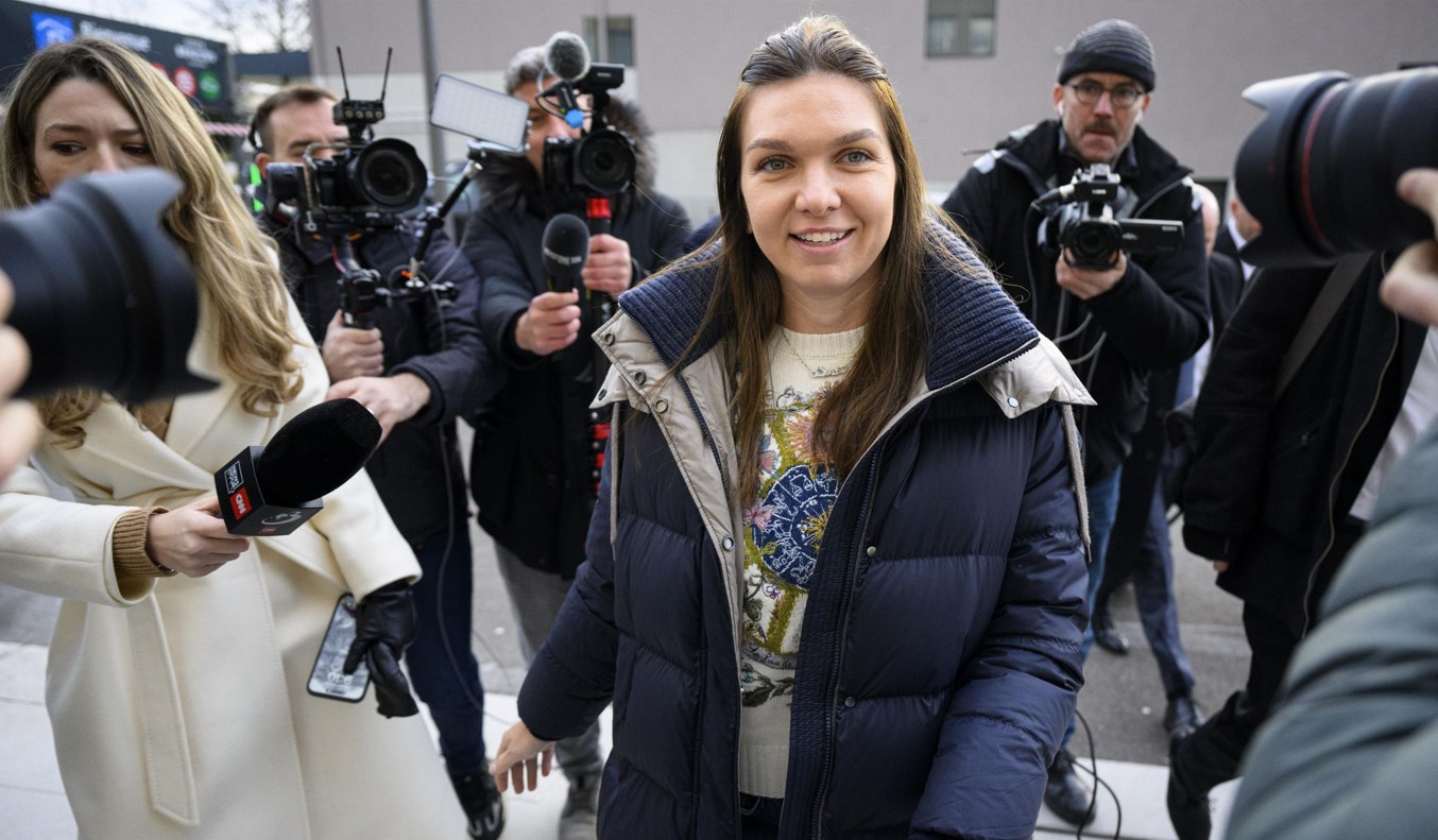 ITIA vrea să-i dea încă o lovitură Simonei Halep: Solicitarea oficială ...