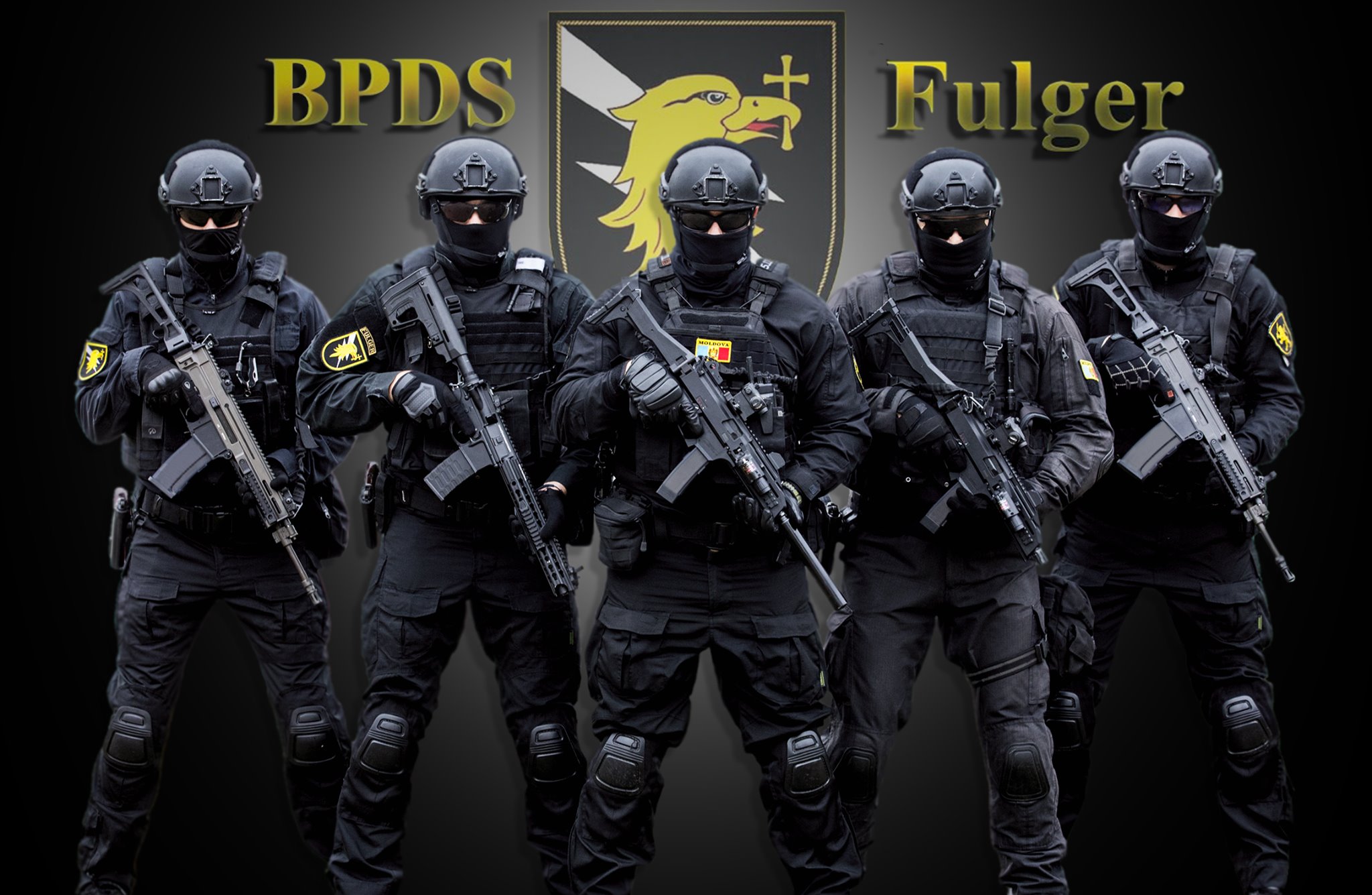 Stare de alertă la Chișinău: Mii de cartușe au dispărut de la Brigada ...