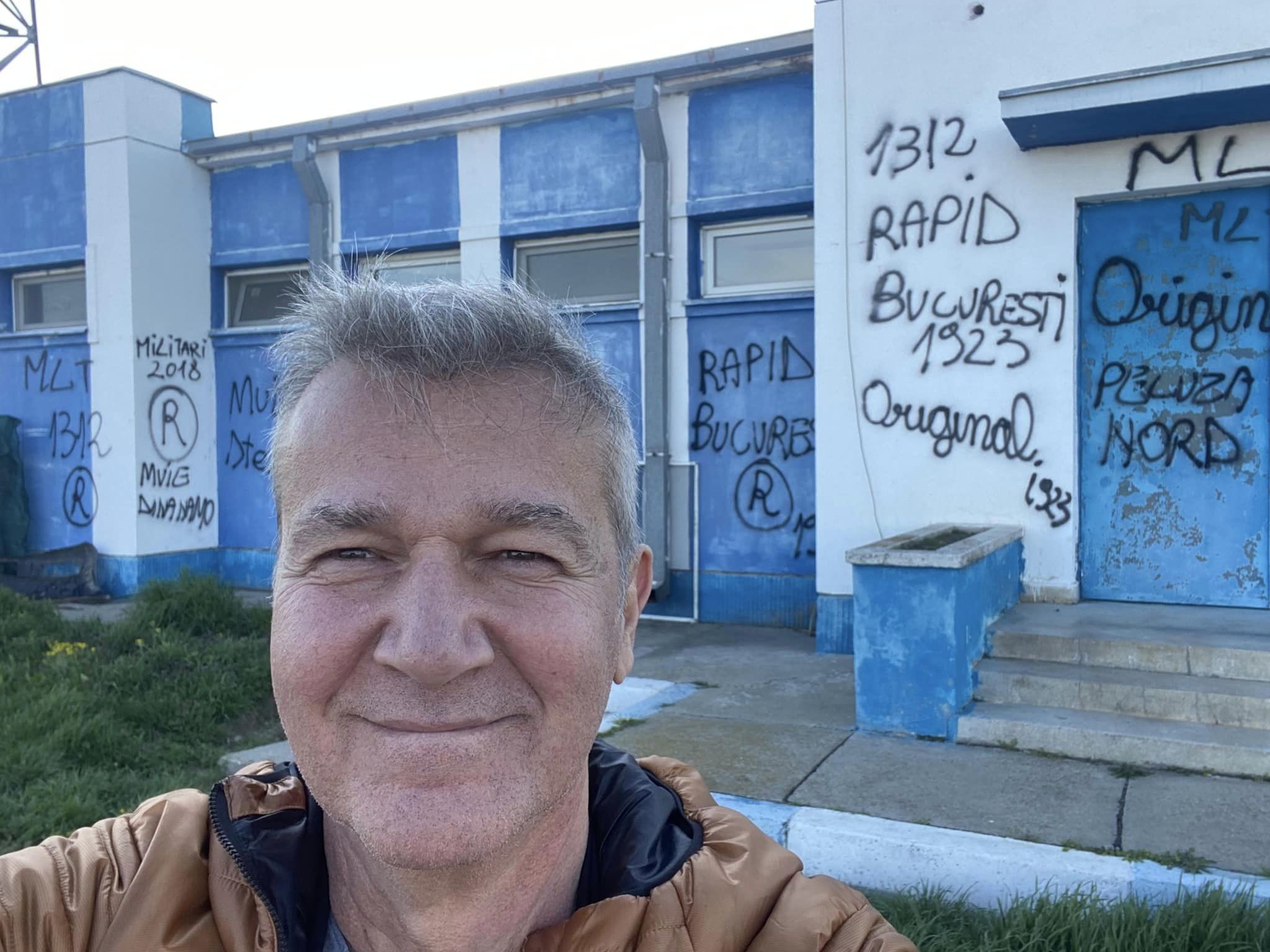 AUR își propune să atragă "oricâți traseiști". Dan Bittman, măsurat în ...