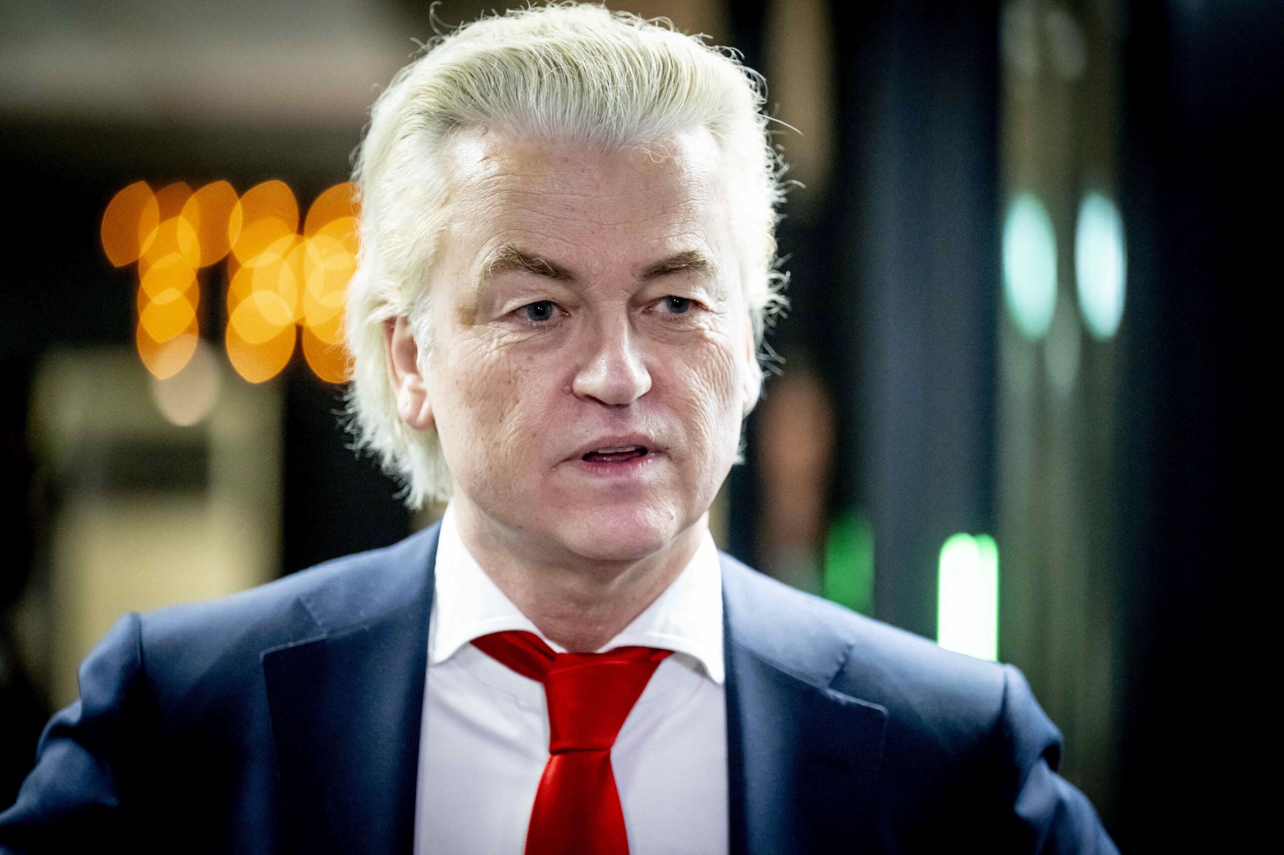 Geert Wilders: Olanda este prostul Europei. Primește prea mulți ...
