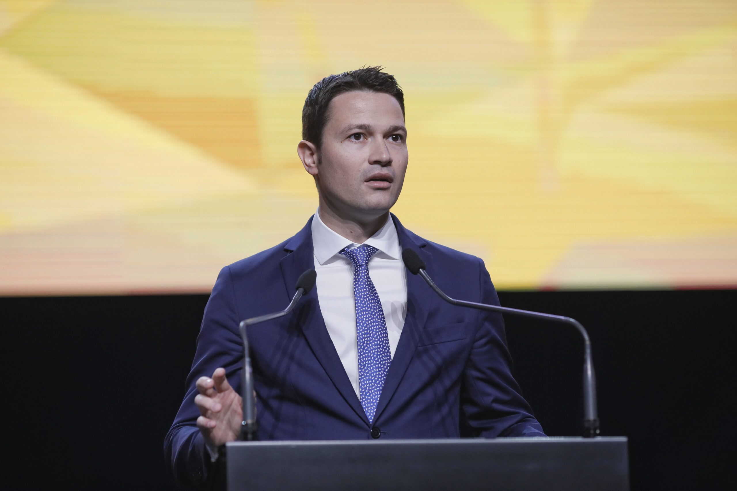 Un vicepreședinte PNL anunță că va face campanie împotriva PSD: Știu colegi care vor să se ...