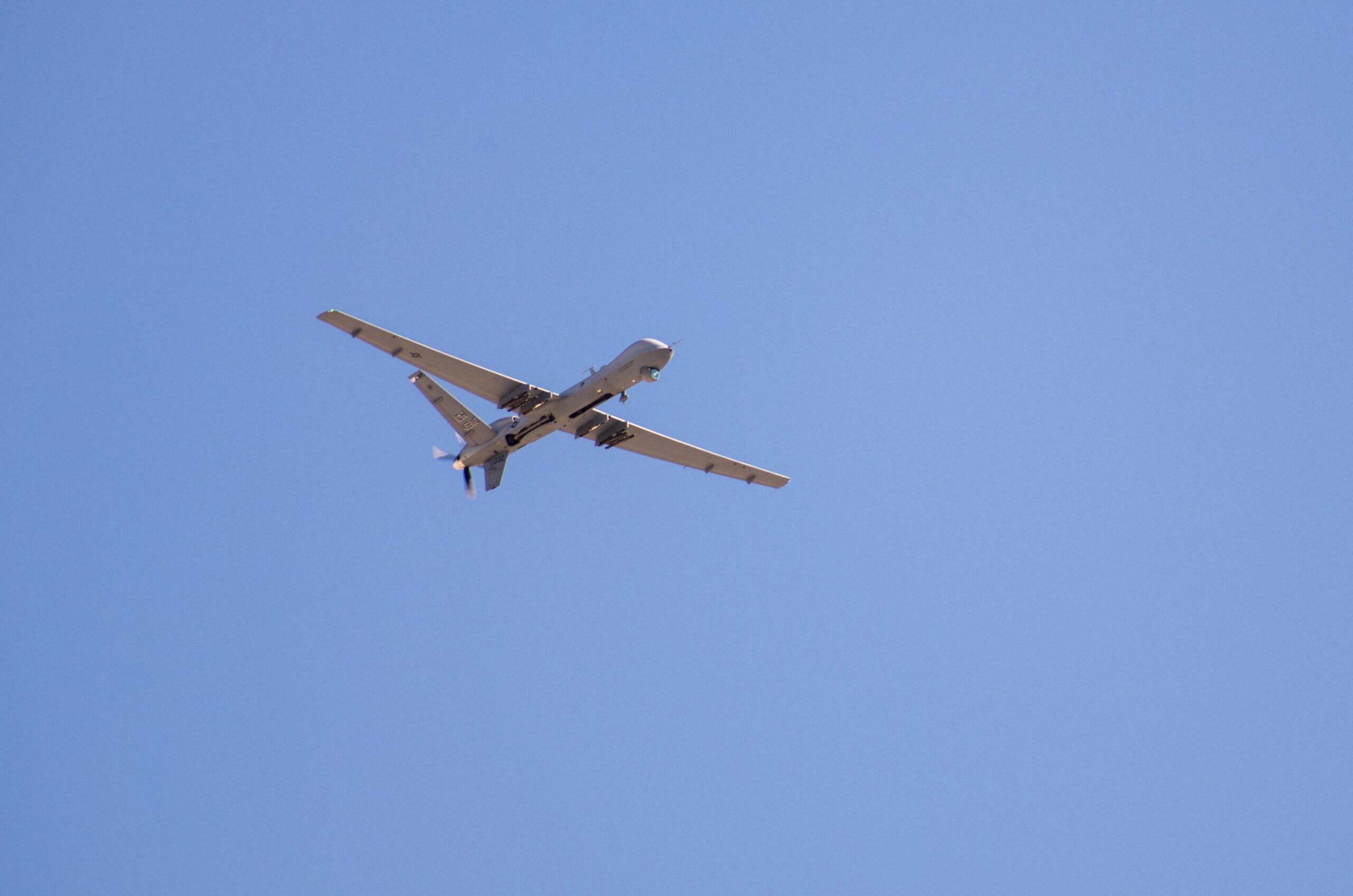 6 questions about the Russian drones that invaded Polish airspace ...