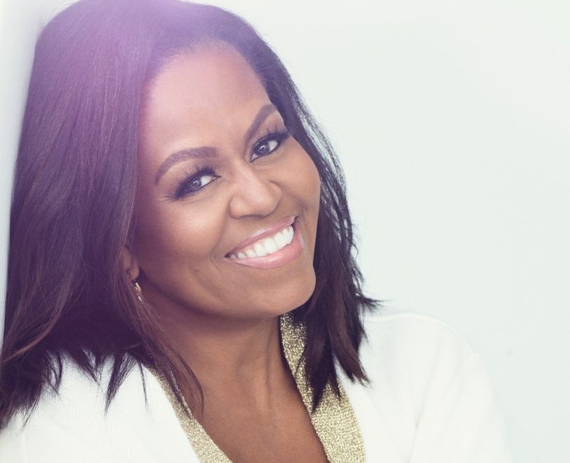 Michelle Obama is coming to Romania for the first time. She will ...