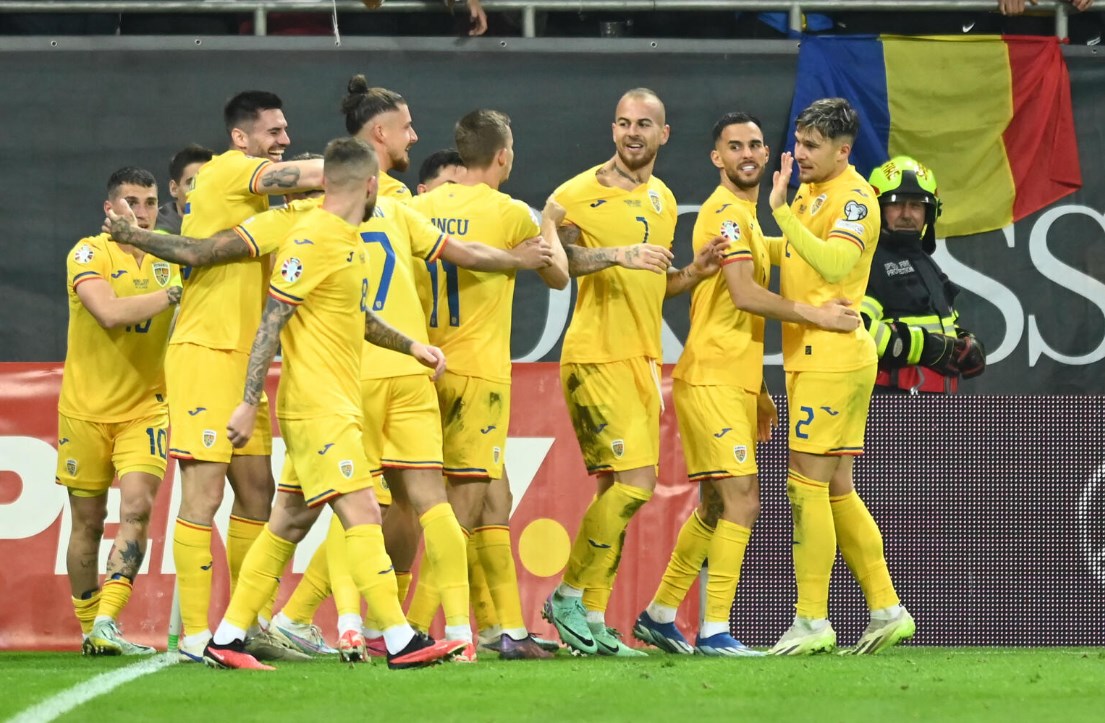 Convocare de urgență la echipa națională: Un titular va fi operat ...