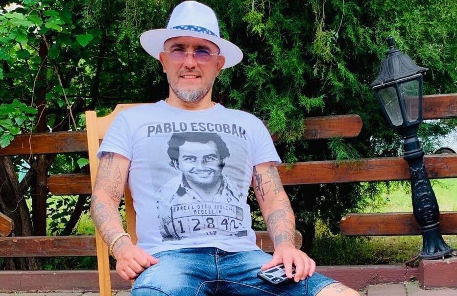 A murit șeful clanului Corduneanu din Iași - spotmedia.ro