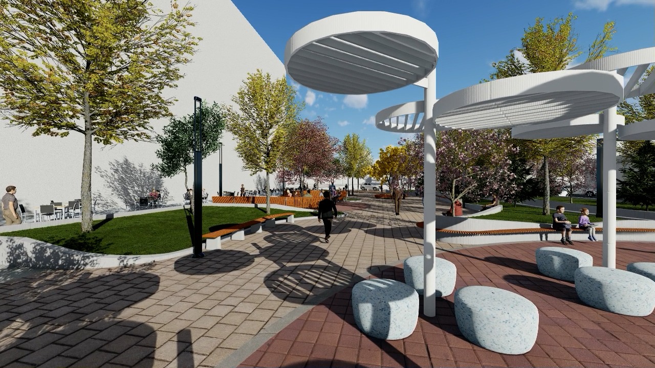 (P) Noul Obor. Povestea oborului merge mai departe și scrie o nouă filă ...