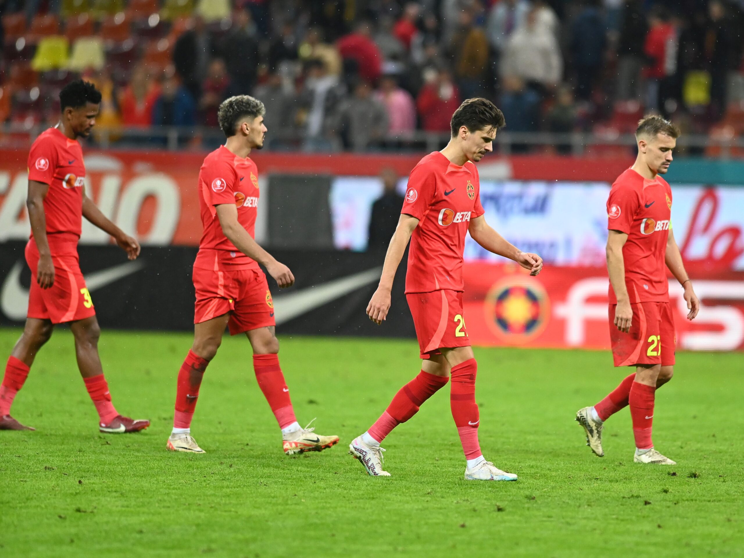 Dorin Rotariu a ajuns în Liga 3 după ce s-a despărțit de FCSB ...