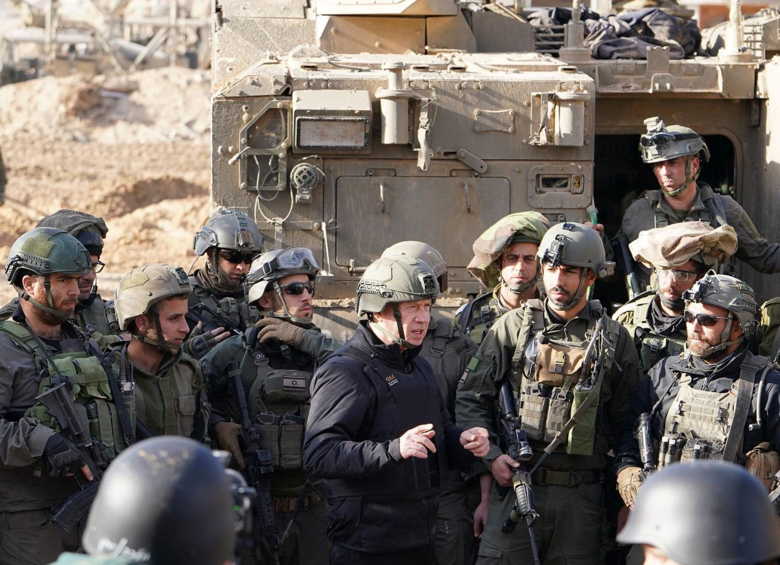 5 puncte cheie pentru decodificarea confruntării dintre Israel și Iran ...