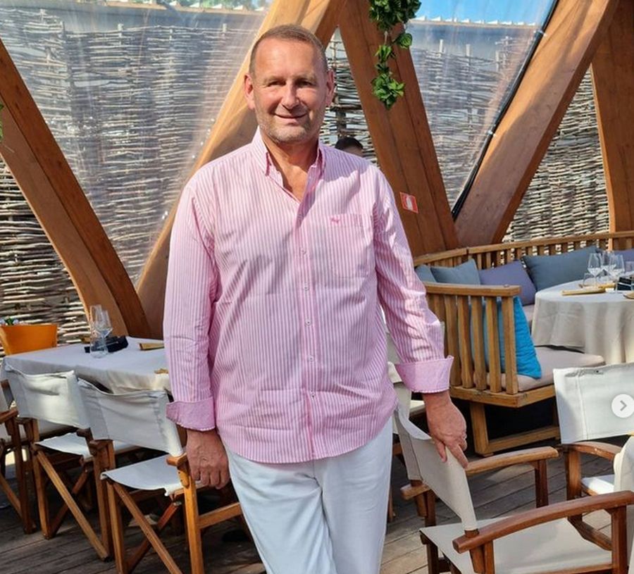 Viorel Cataramă revine în PNL, la aproape șase ani de la excluderea din ...