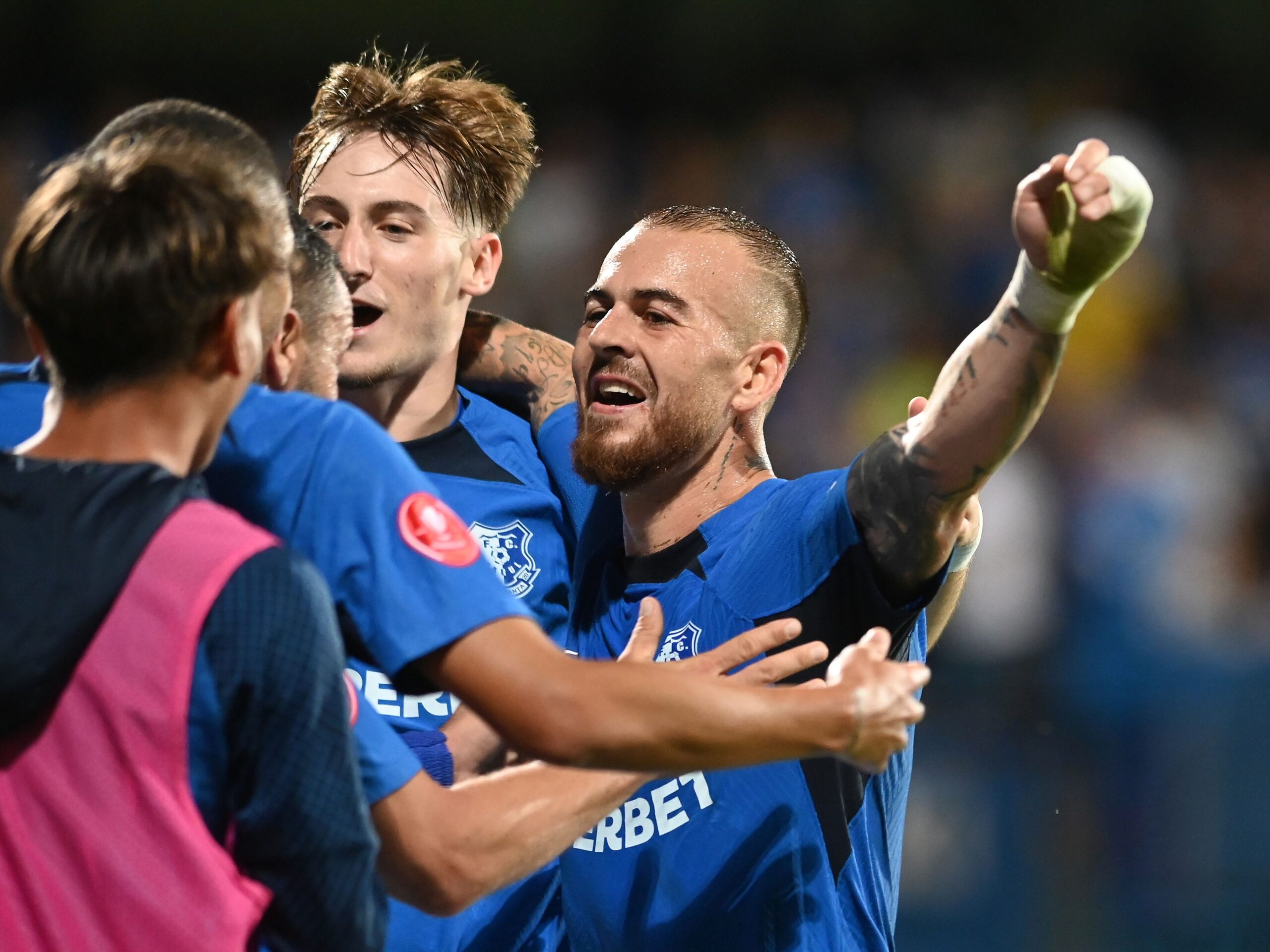 Anunțul făcut de Gică Hagi, după oferta clară făcută de FCSB pentru ...