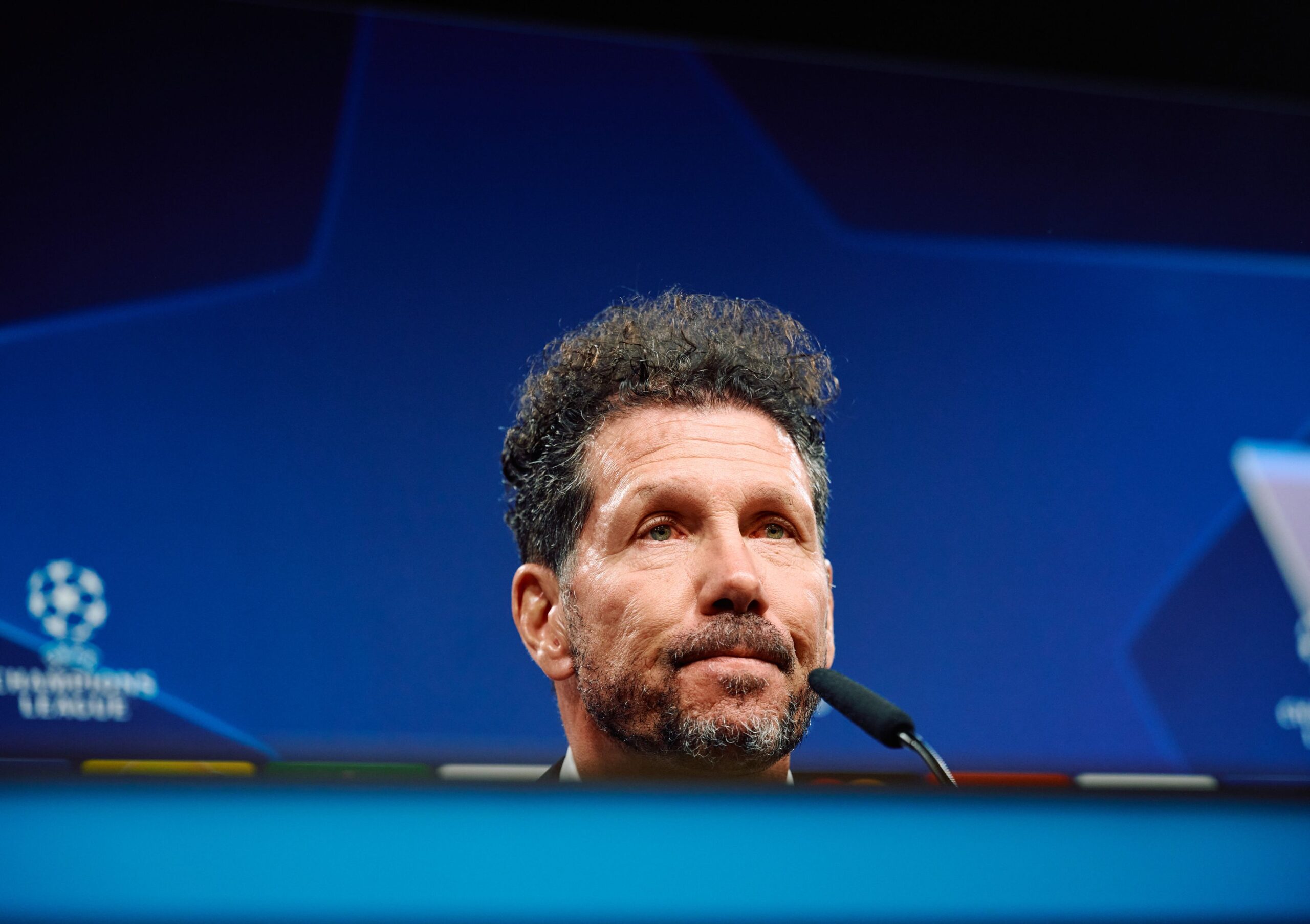Bornă impresionantă atinsă de Diego Simeone la Atletico Madrid ...