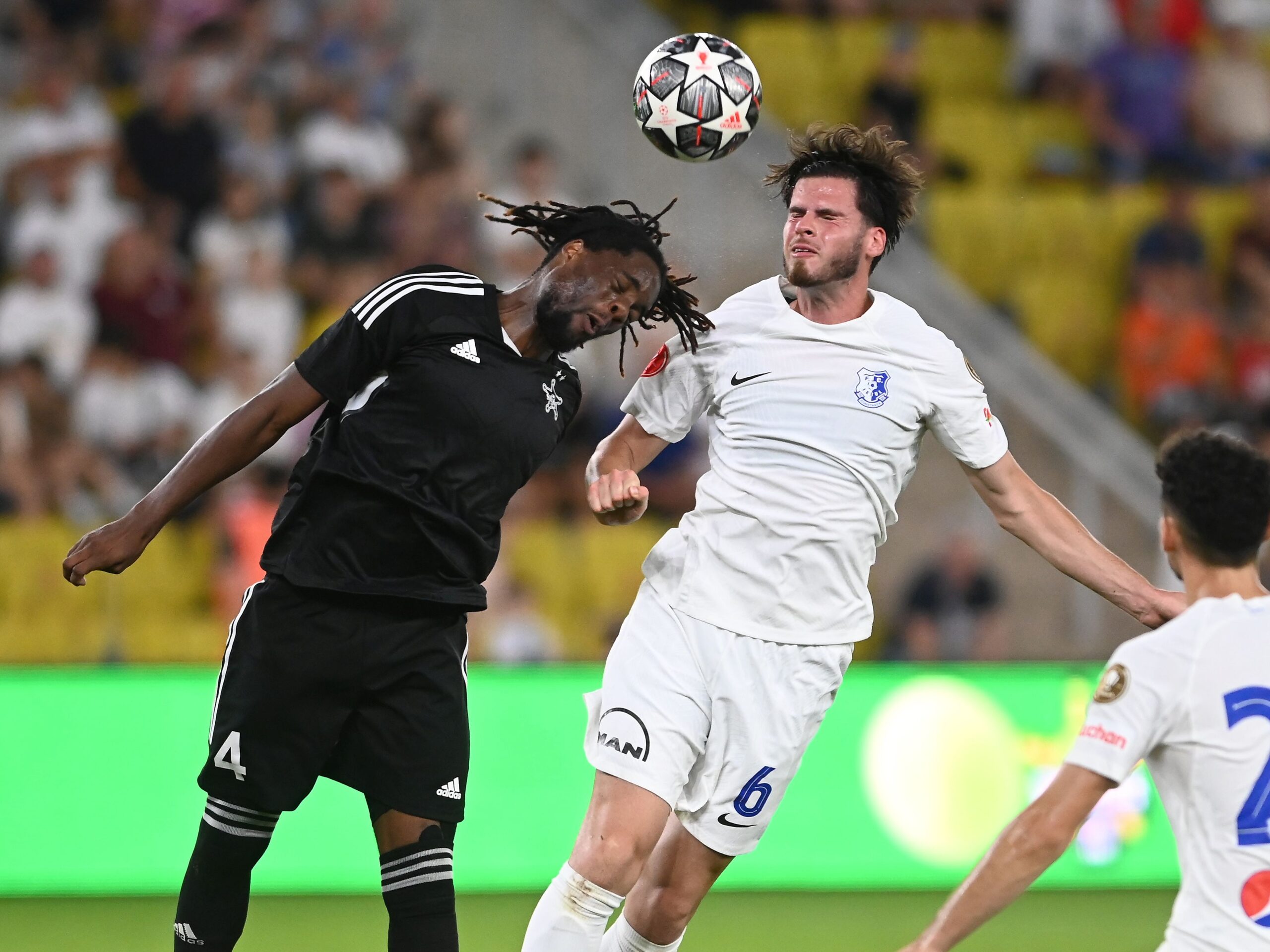 Nebunie în Moldova, unde Sheriff Tiraspol a pierdut titlul după 8 ani ...