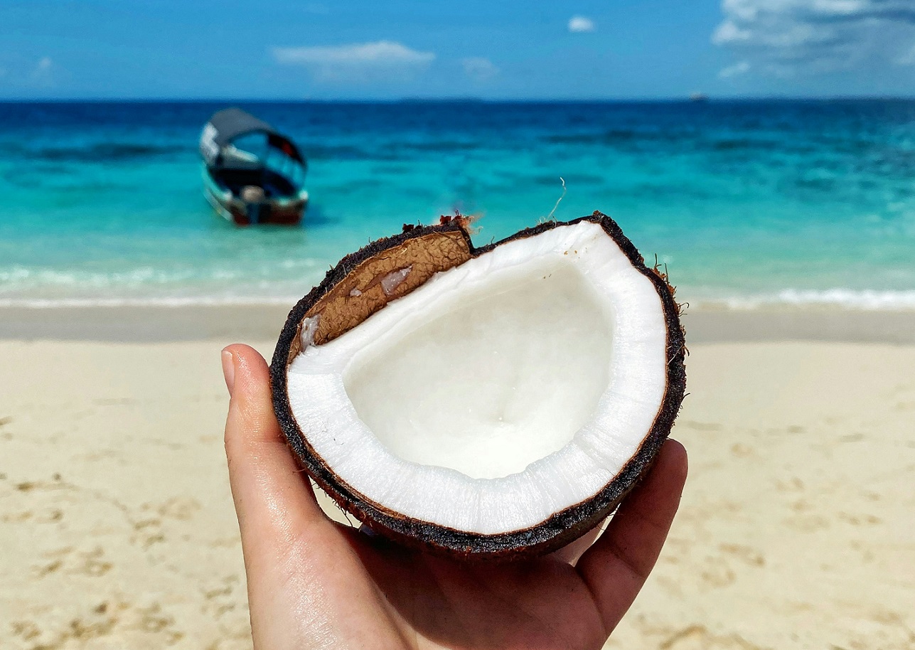 Unt de cocos: Beneficii, proprietăți și utilizări ale acestui ...