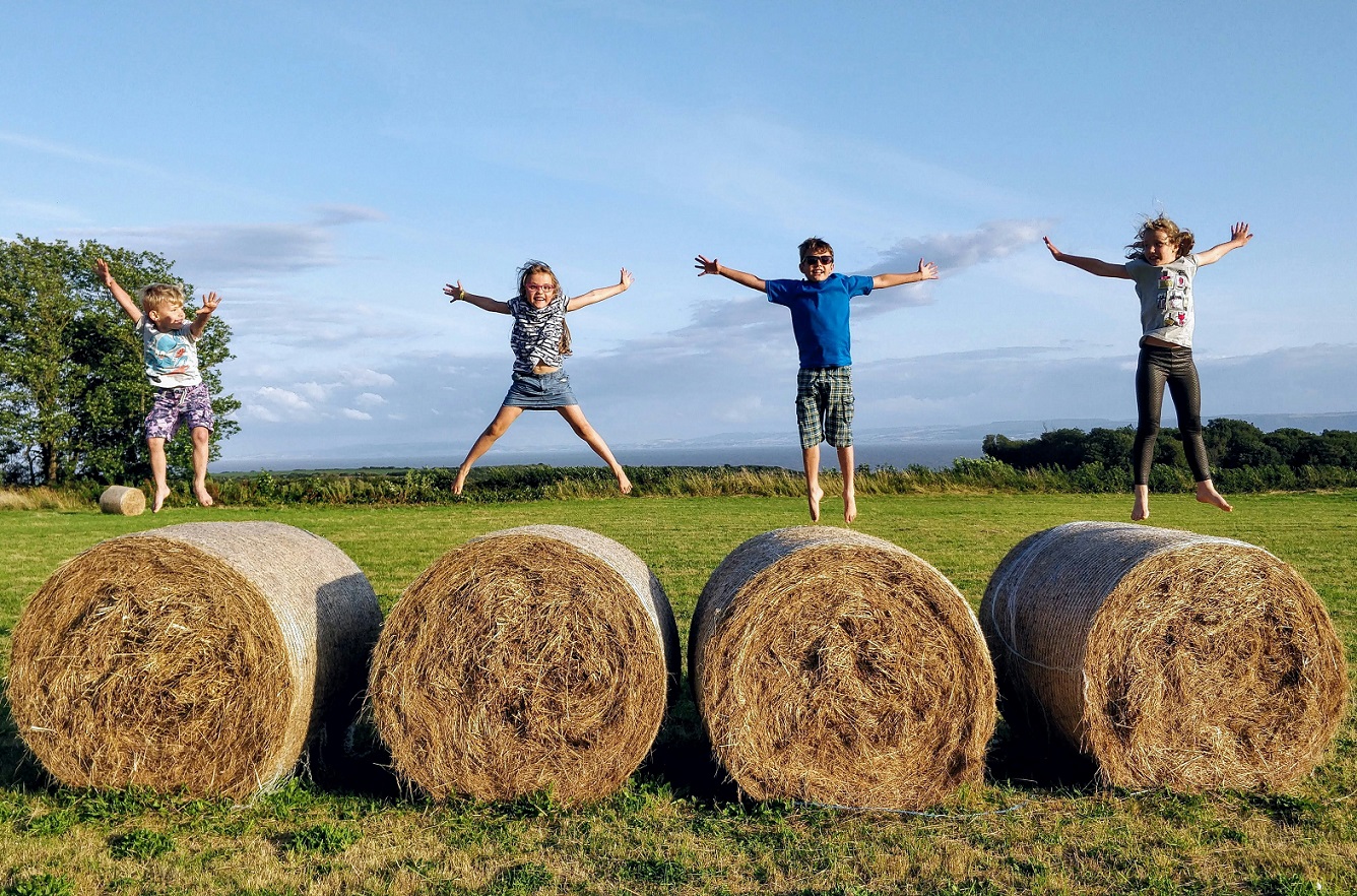 Ziua Copilului - programul din București: Acces gratuit și desene pe ...