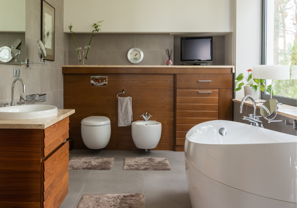 Caracteristicile vaselor WC moderne - Ce inovații au fost aduse acestor ...