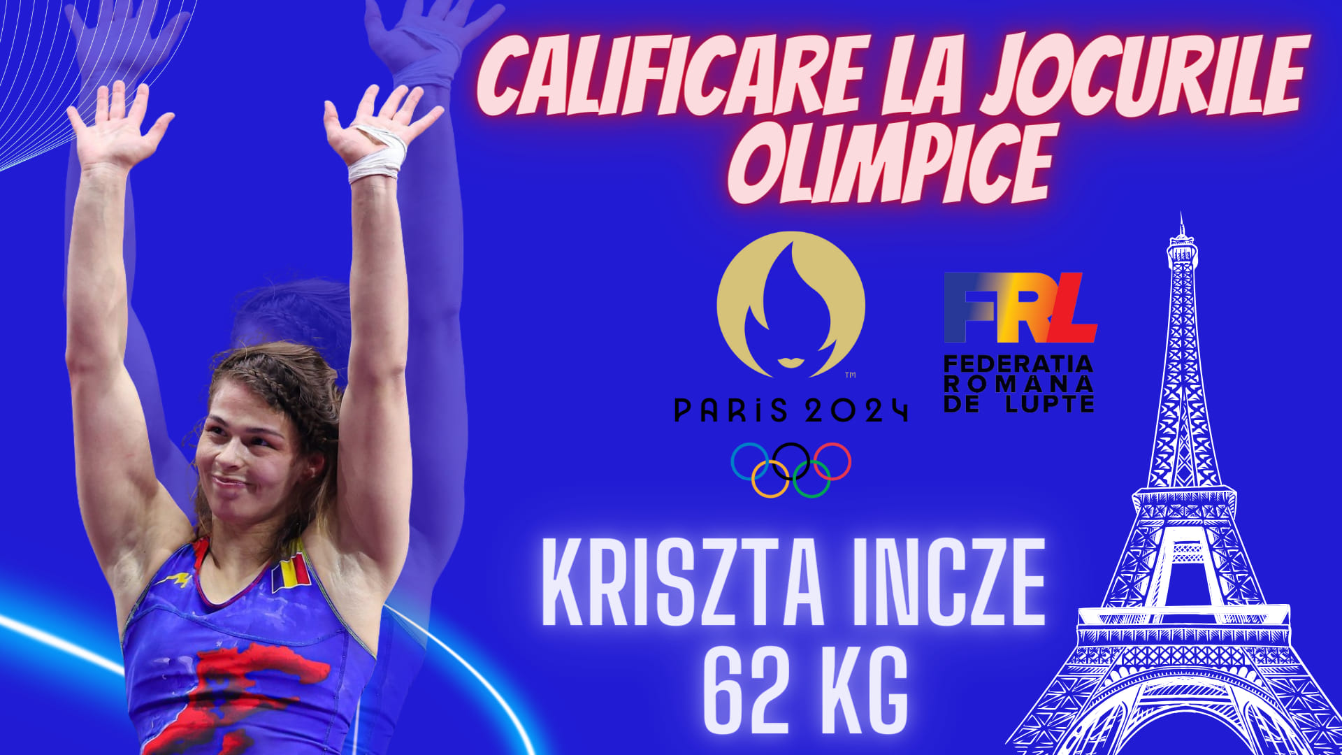 România ajunge la 85 de sportivi calificați la Jocurile Olimpice ...