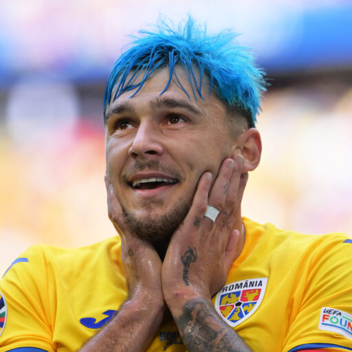 Aflat pe lista Barcelonei și a lui Tottenham, Rayo Vallecano a stabilit ...