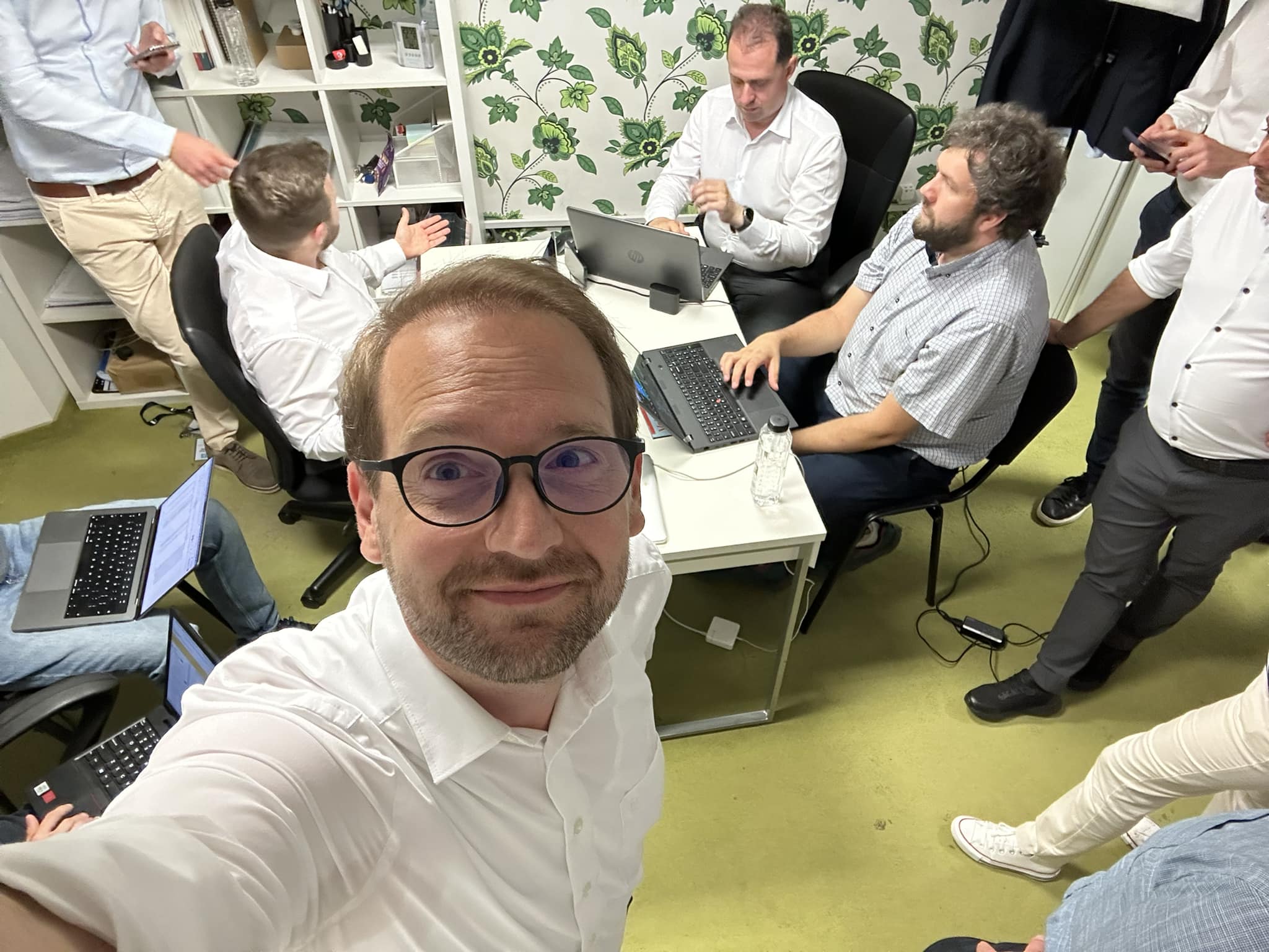 Rezultate alegeri Timișoara: Dominic Fritz a câștigat detașat ...