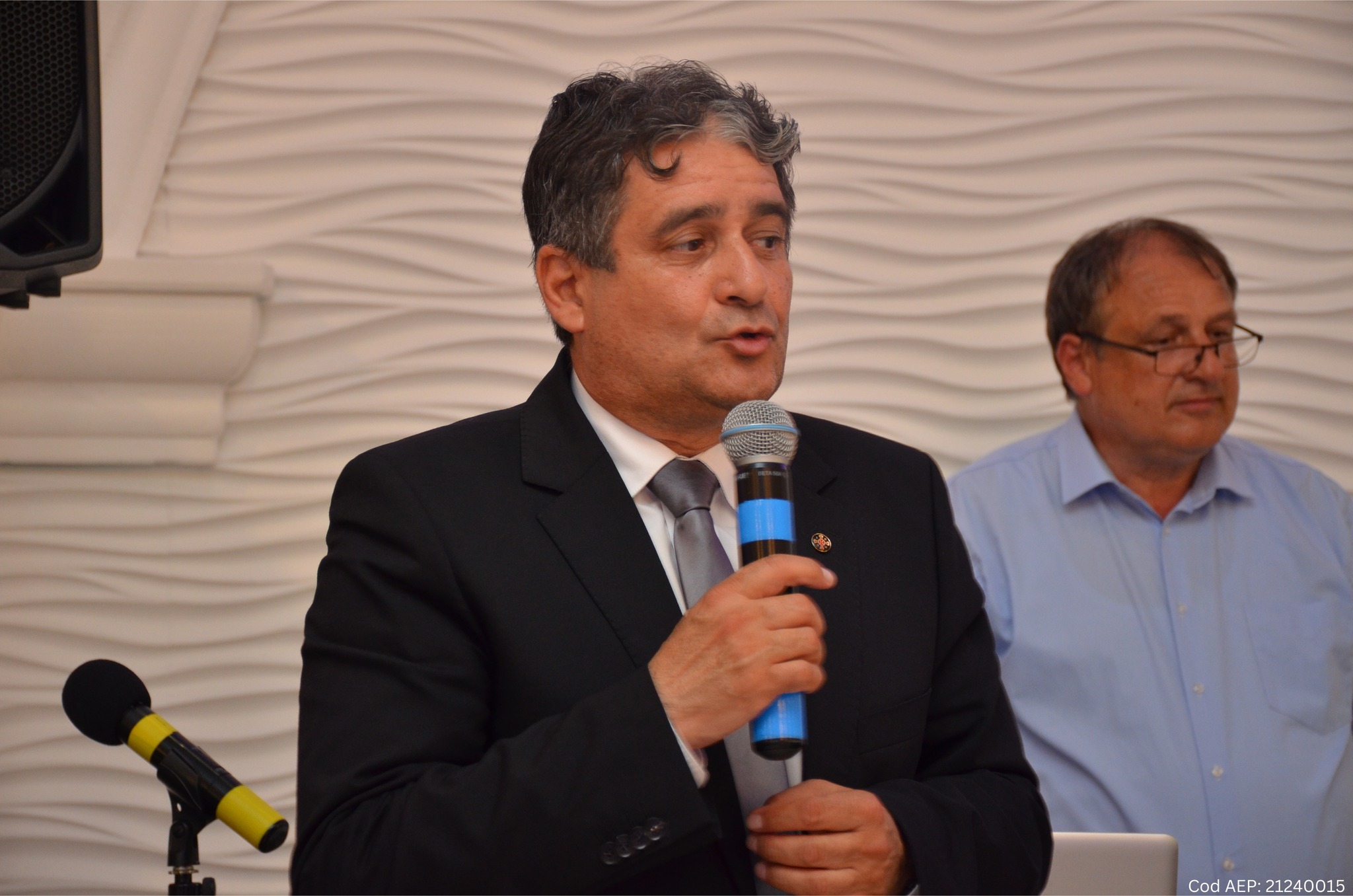 Primarul Pleșa explică voturile inversate de la Alba Iulia. Răspuns ...