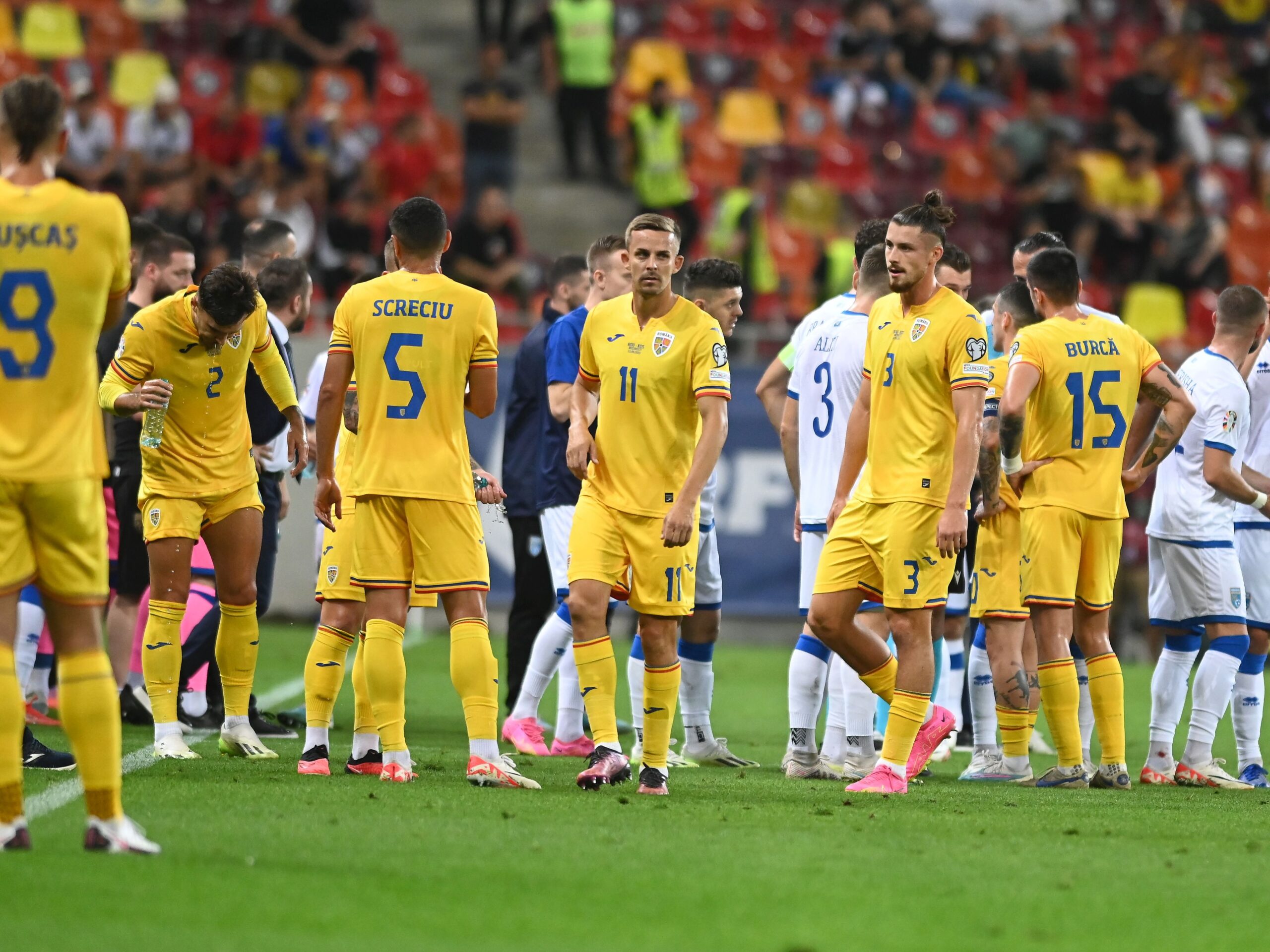 Unprecedented decision taken by Kosovo two days after abandoning the ...