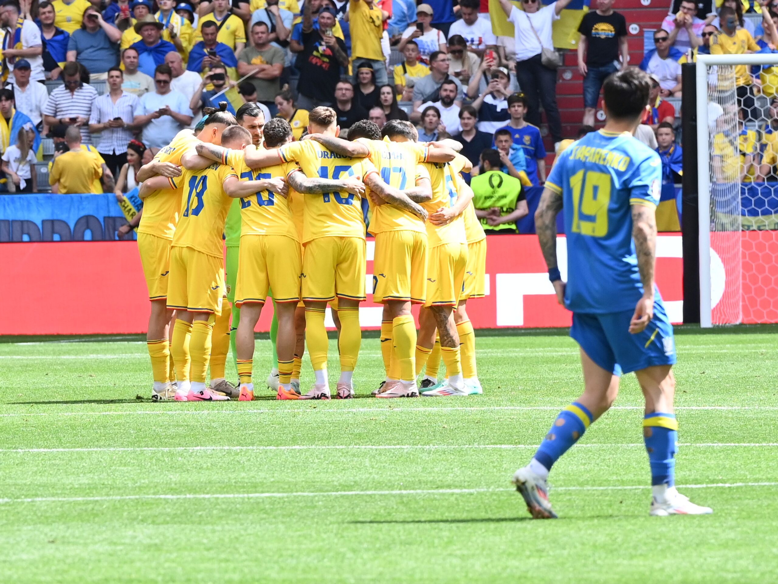 Marcel Răducanu face o declarație plină de sinceritate la adresa ...