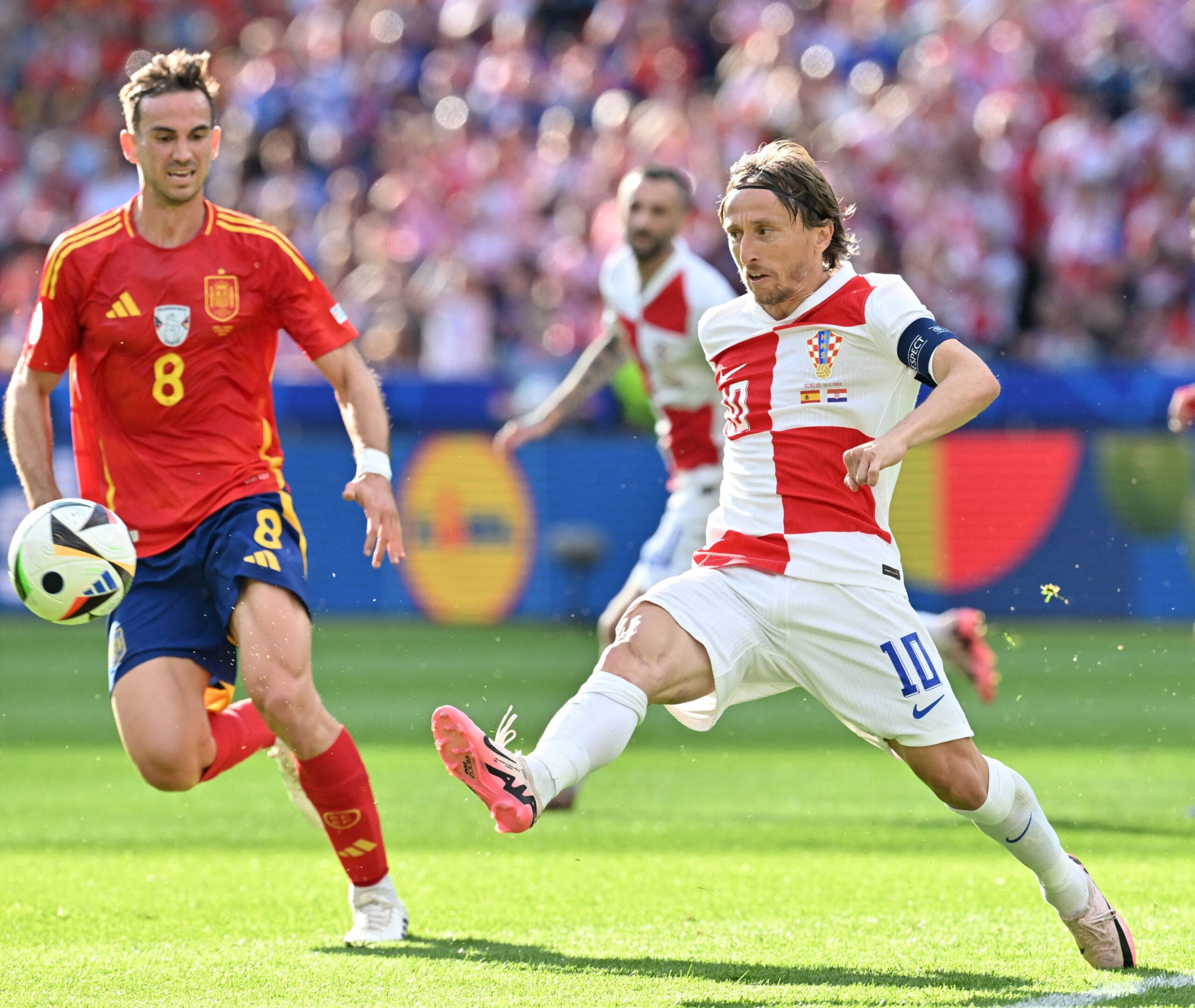 EURO 2024: Selecționerul Croației le-a cerut scuze suporterilor pentru ...