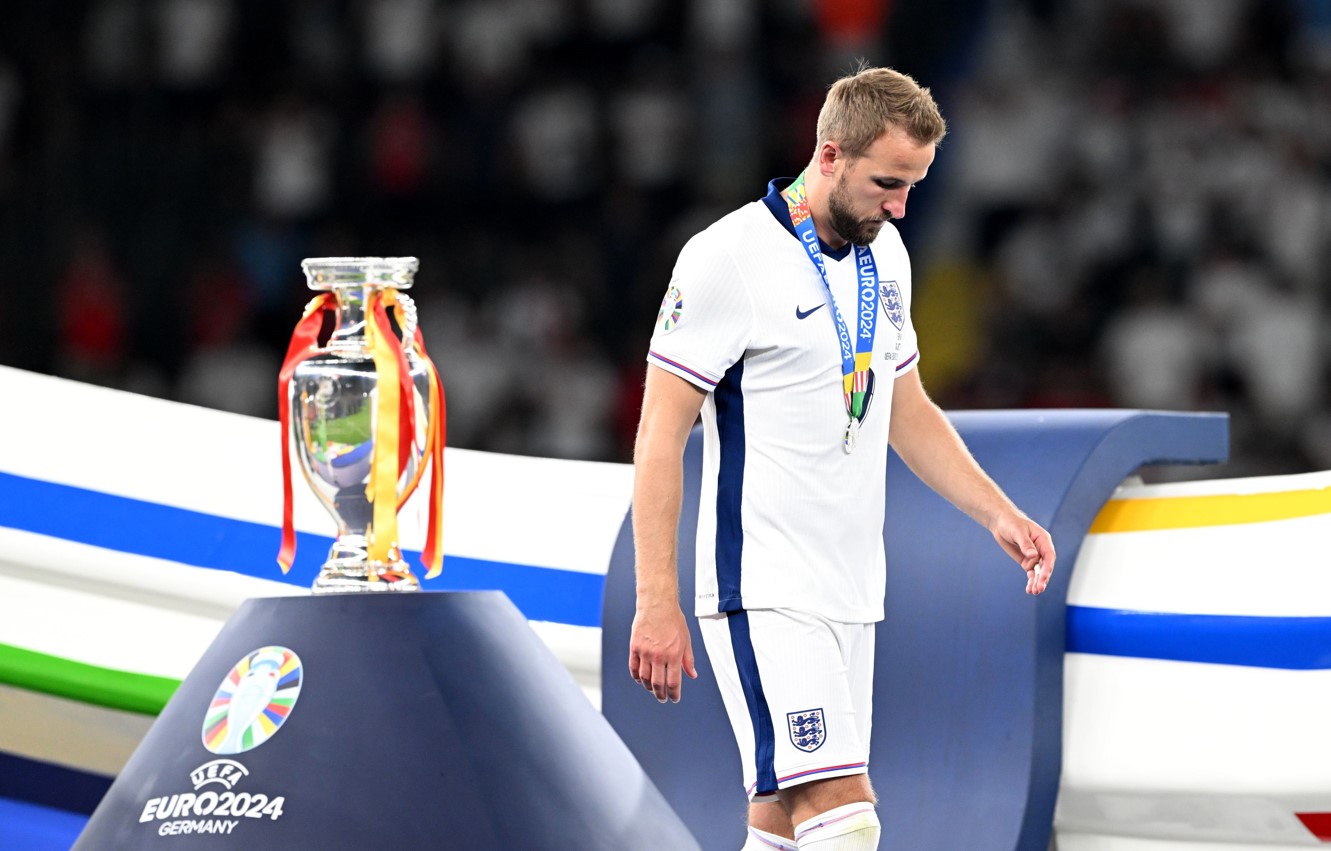 Reacția presei din Anglia după finala pierdută de la EURO 2024 ...