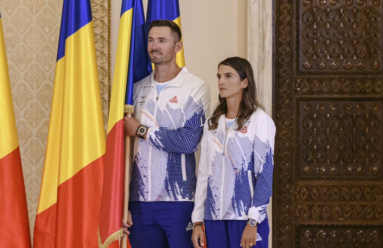 Jocurile Olimpice 2024: Lista completă a sportivilor români prezenți la ...