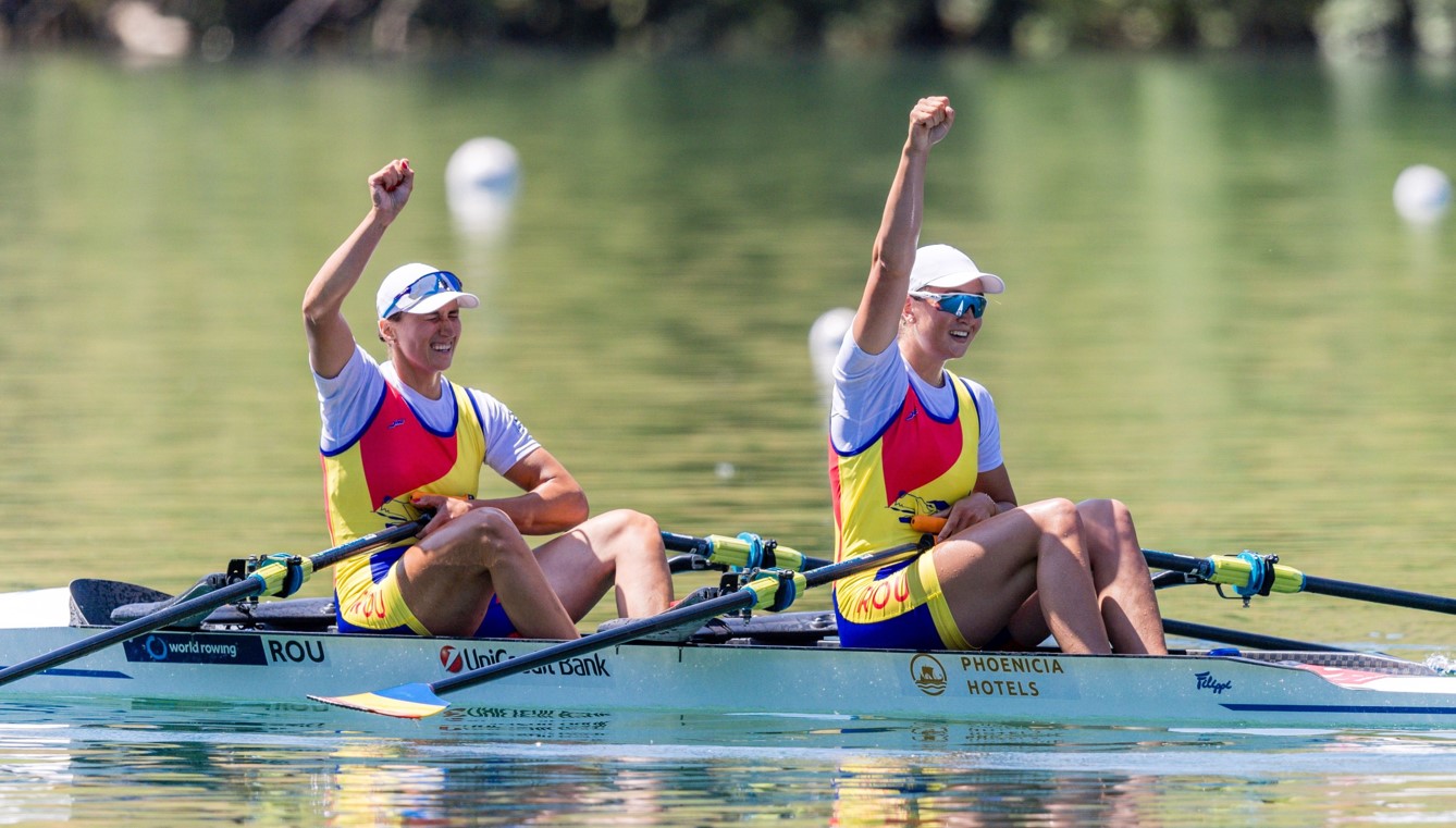 Jocurile Olimpice 2024: Programul de joi, 1 august, al sportivilor ...