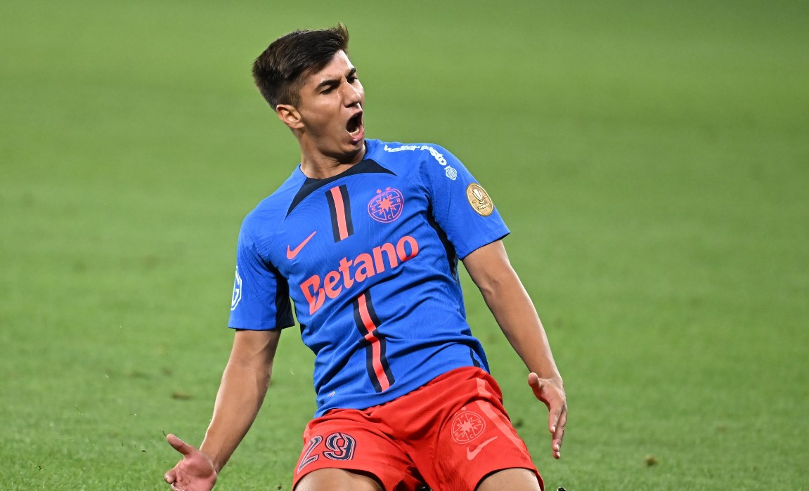 Alexandru Musi face o declarație plină de sinceritate după plecarea de ...