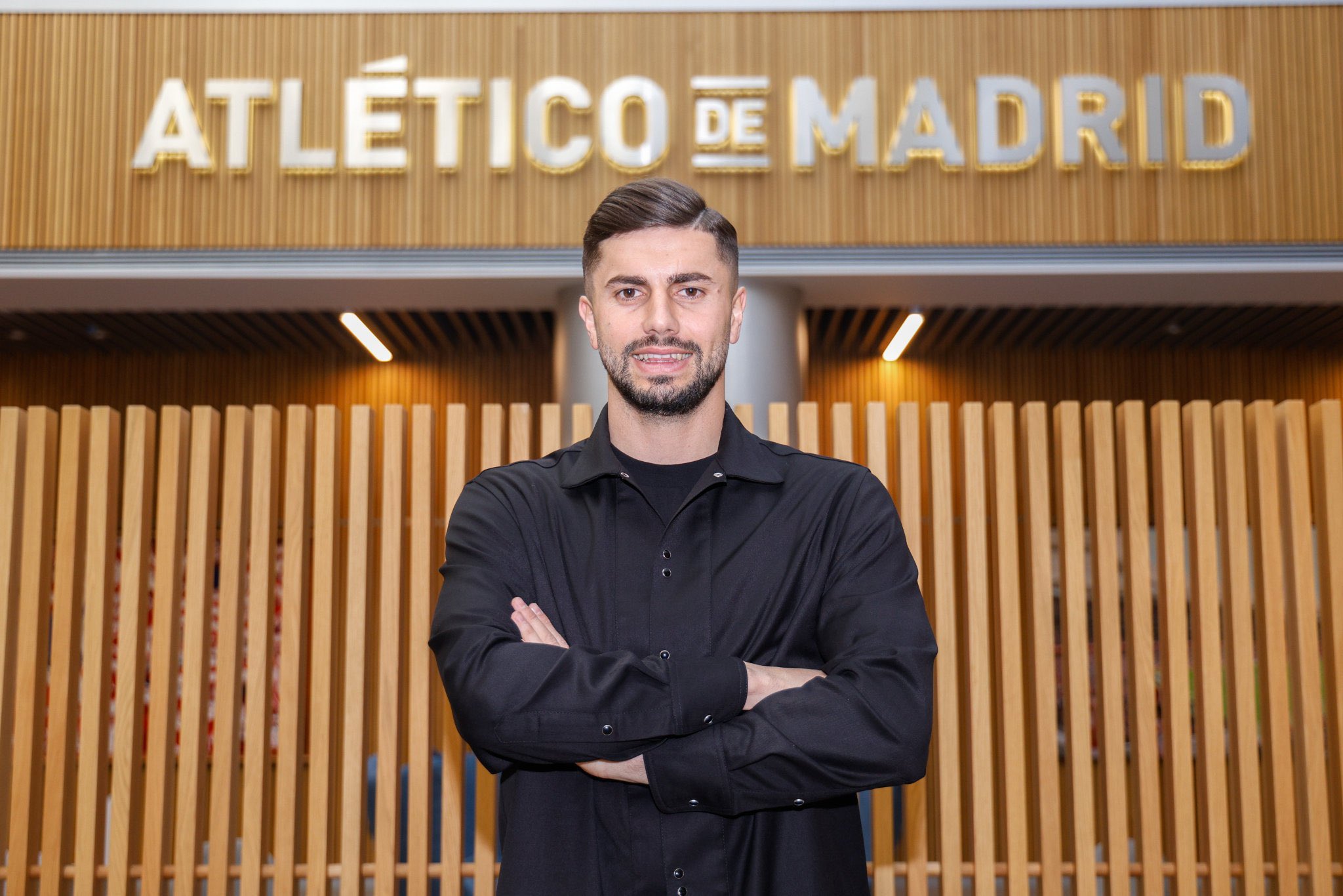 Horațiu Moldovan's transfer, officially confirmed: "We are taking the ...