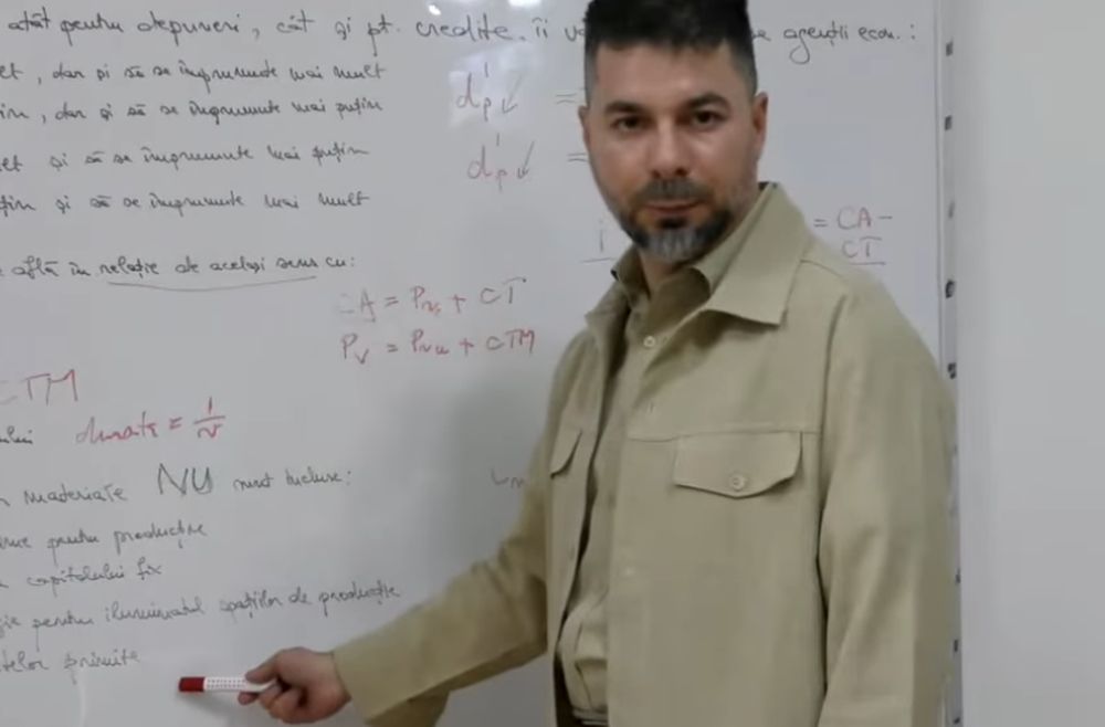 Profesorul acuzat de viol de la Sfântul Sava nu a fost arestat ...