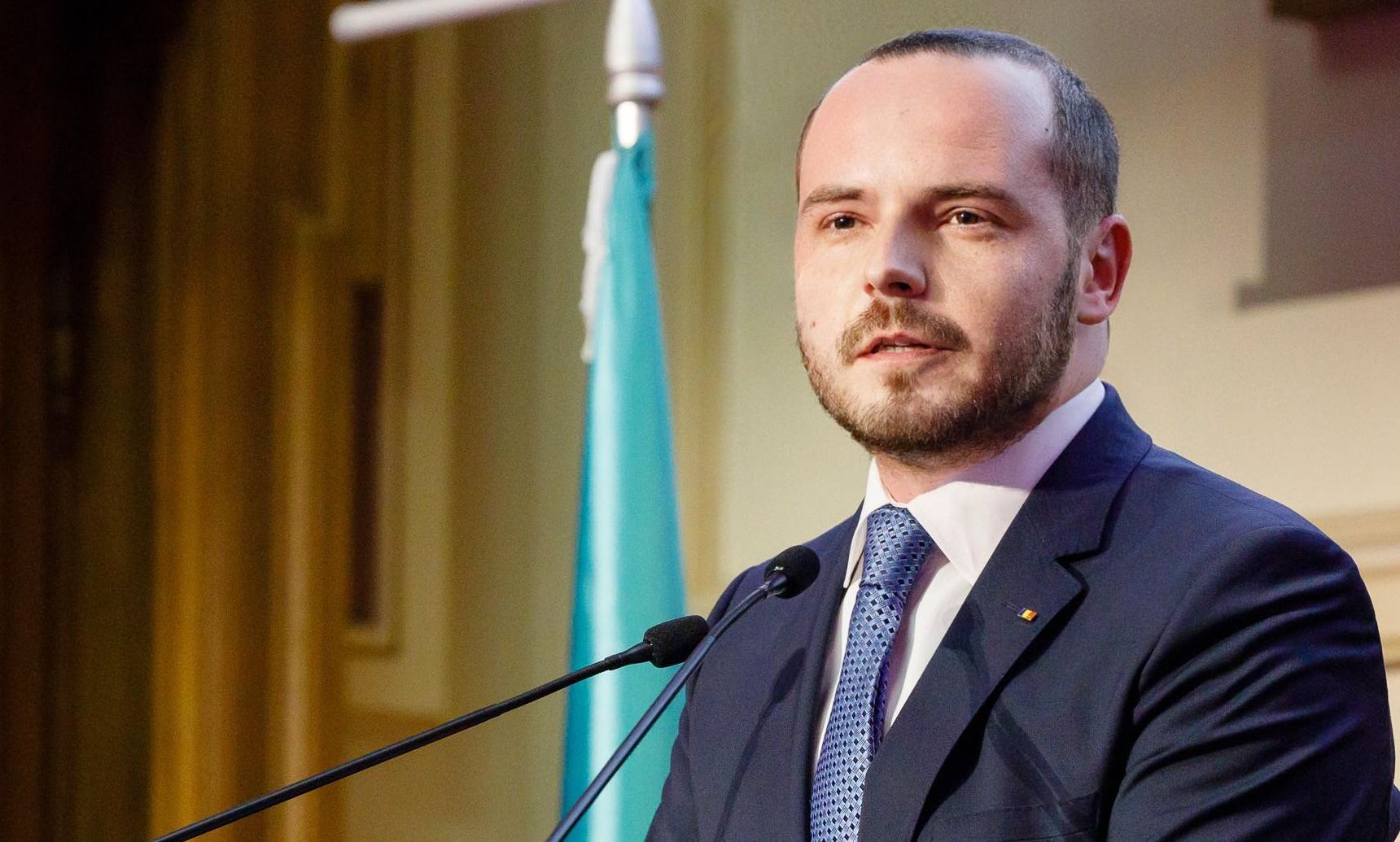 Secretar de stat în MS: Cine ne cere demisia? Aceleași nimicuri care au ...