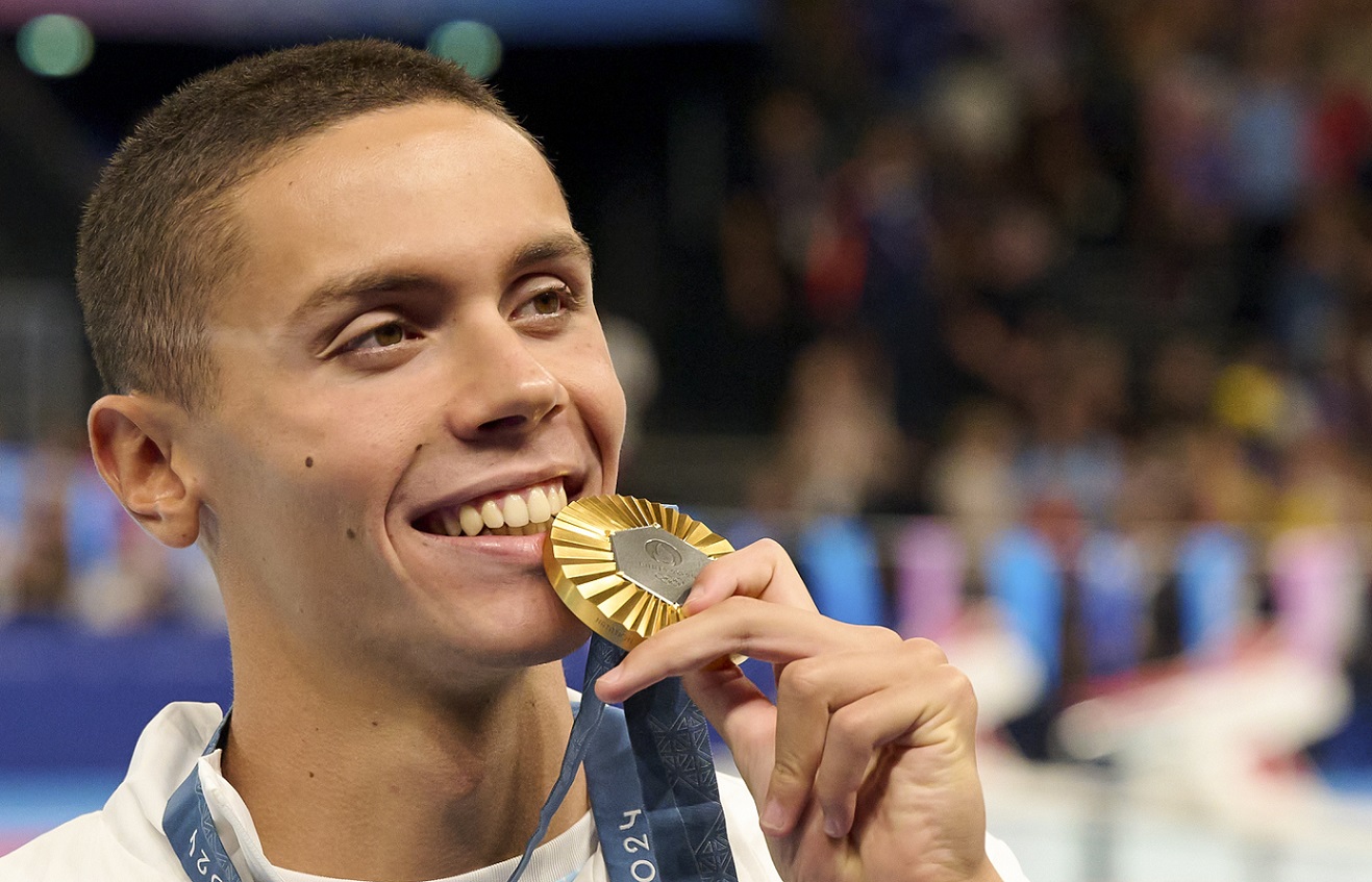 How Iohannis, Ciolacu, and Ciucă reacted after finding out the shocking ...