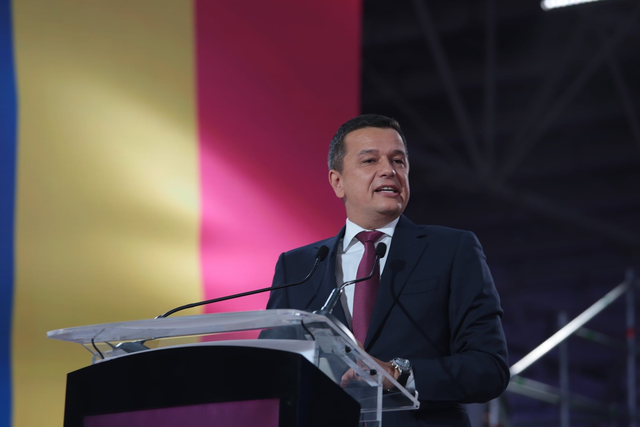 PSD încearcă să atragă sindicatele nemulțumite de Nicușor Dan, dar ...