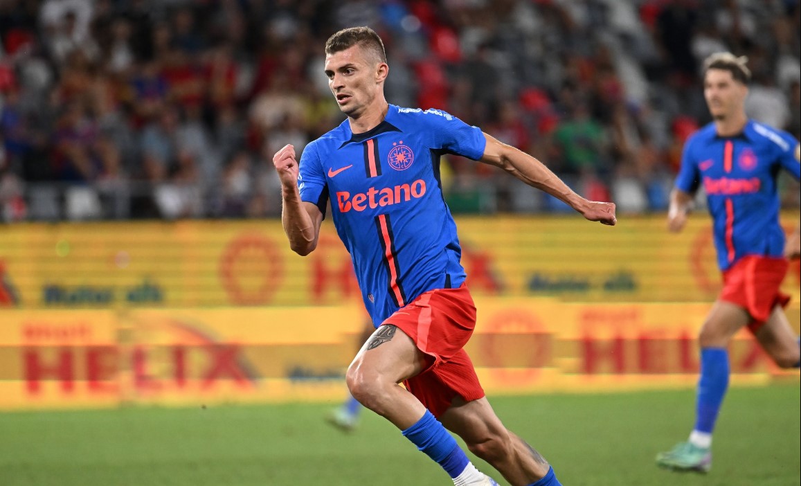 Florin Tănase a aflat când se va întoarce pe teren după ce s-a ...