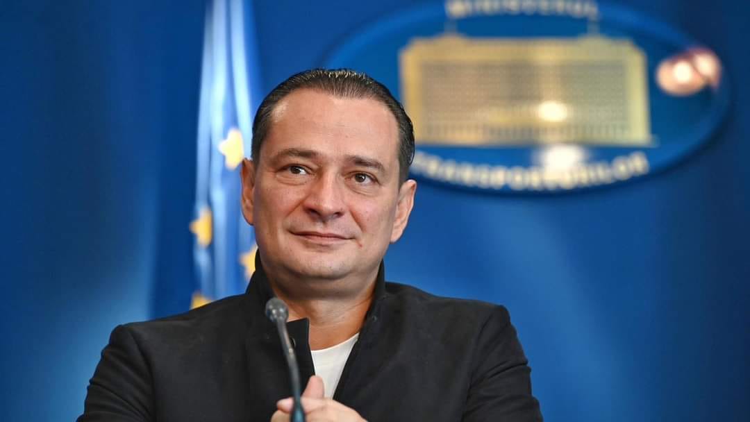 Cu cine împarte puterea Daniel Băluță, la Sectorul 4. Lista ...