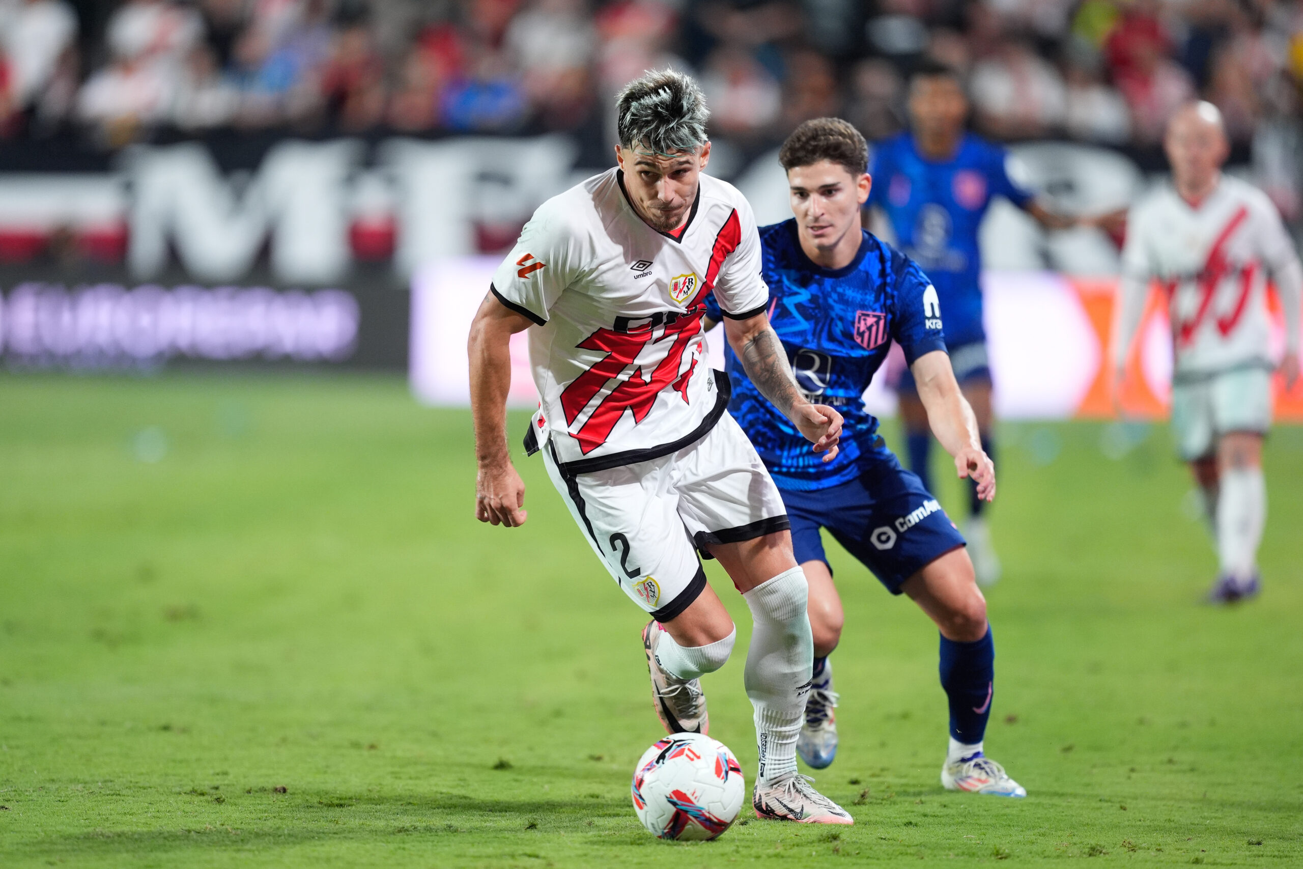 Andrei Rațiu primește cuvinte de laudă din partea unui antrenor de top ...