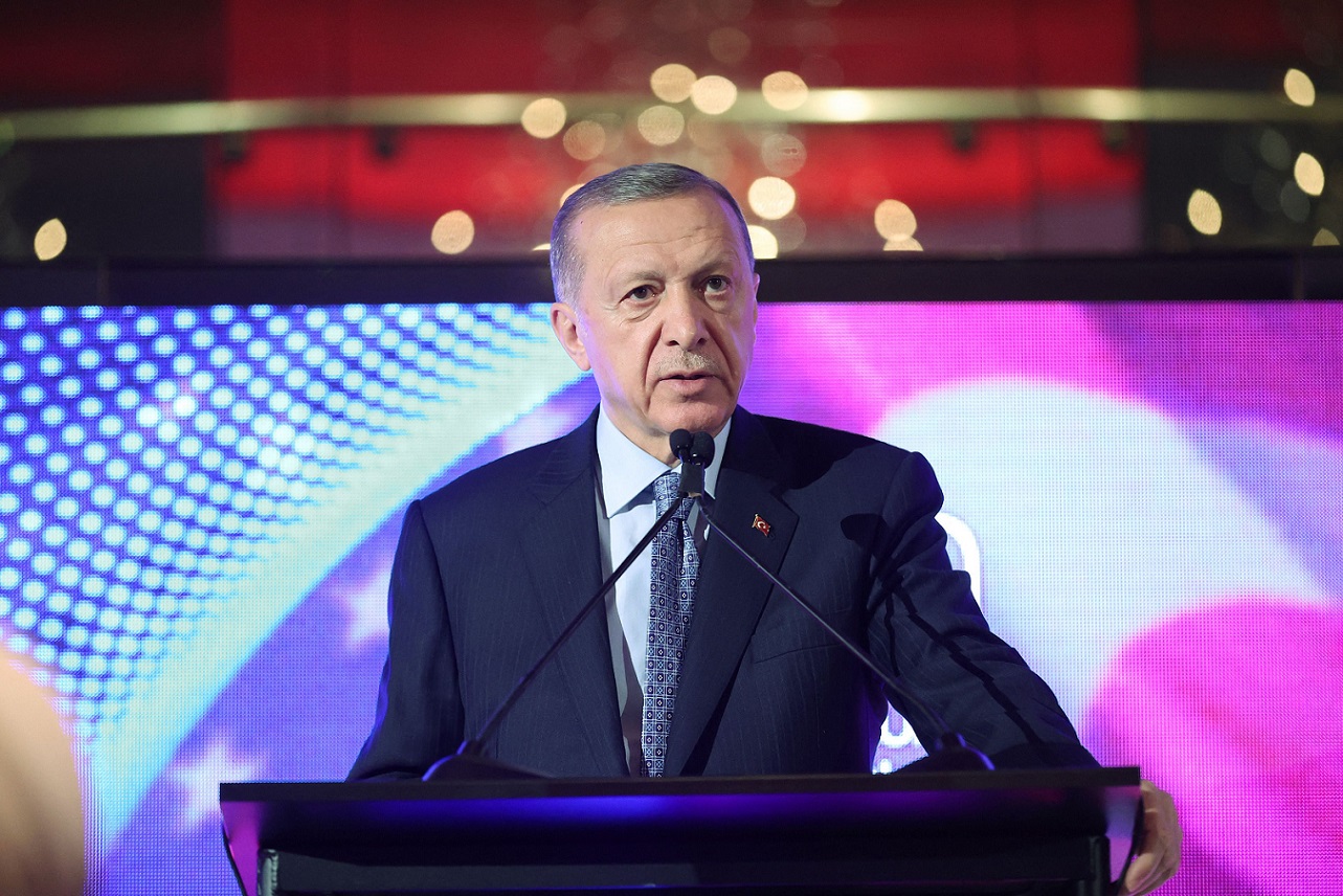 The double game played by Turkey puts NATO and the EU on guard: What ...