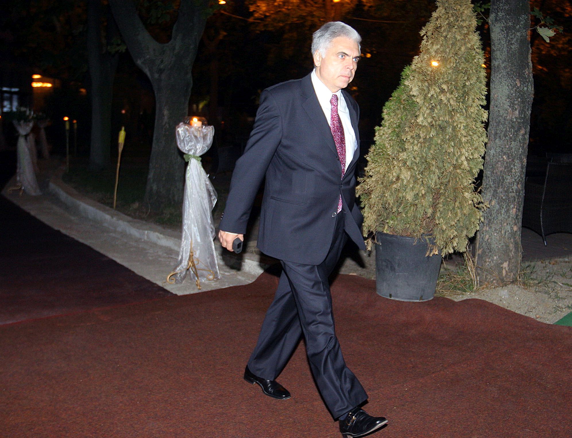 Adrian Severin pierde procesul la CEDO împotriva României - spotmedia.ro