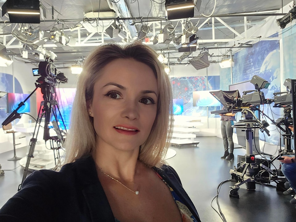 Ce a reclamat Amalia Bellantoni în una dintre contestațiile depuse ...