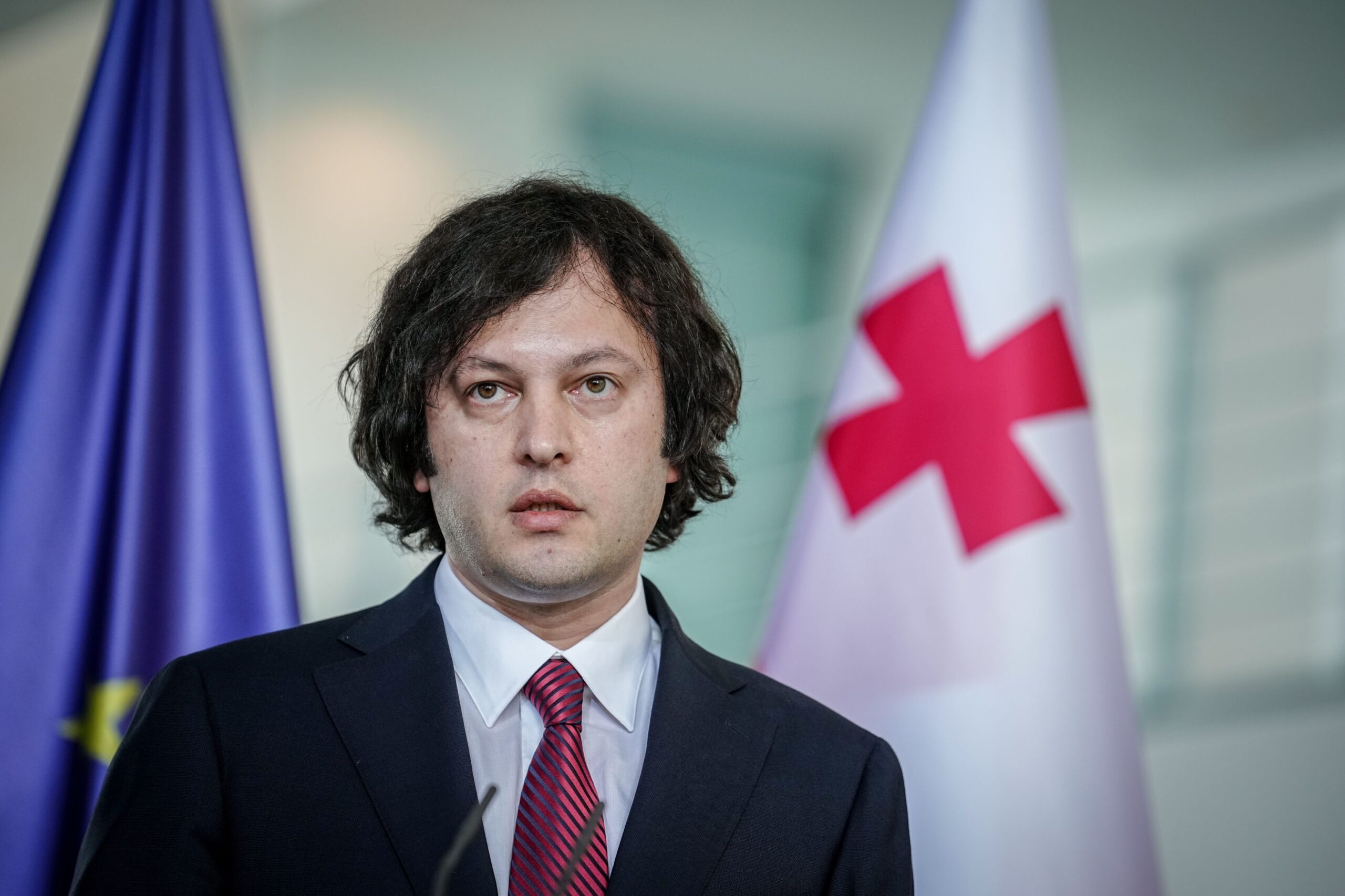 Alegeri în Georgia: Partidul orientat spre Rusia a câștigat. Opoziția ...