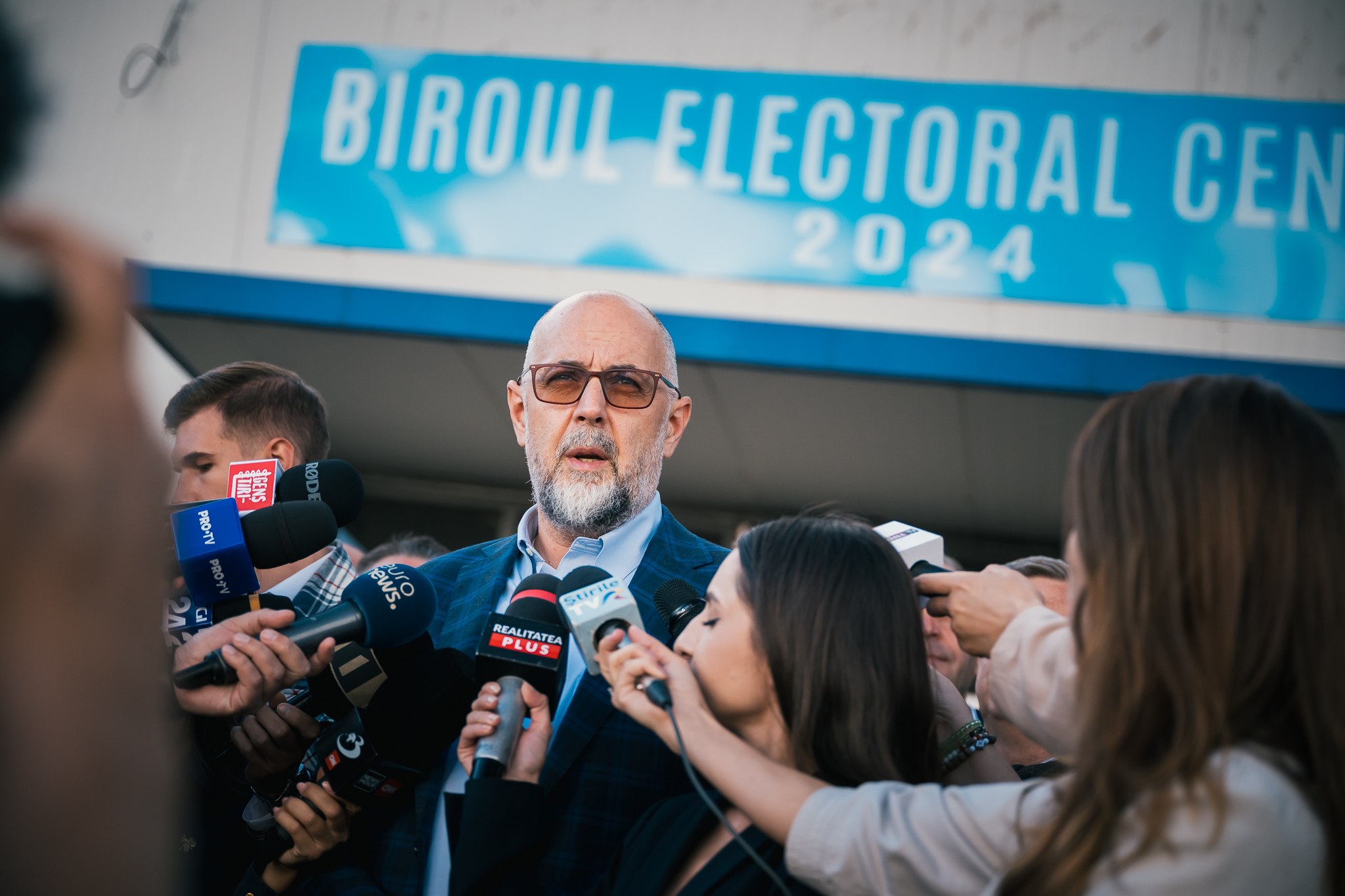 Kelemen Hunor: Ne apropiem de o republică bananieră. Prelungirea ...